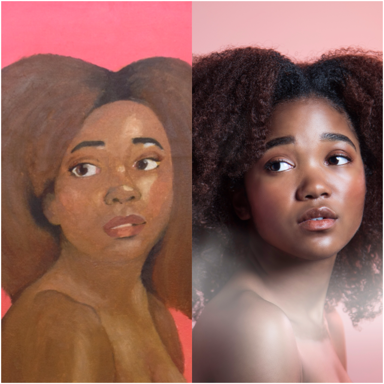 How to Transform Any Picture in a Paint : 8 Steps - Instructables