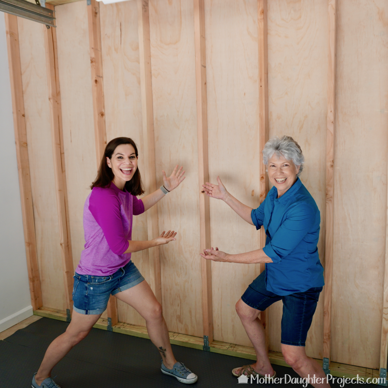 Let's Build a Partition Wall : 8 Steps (with Pictures) - Instructables