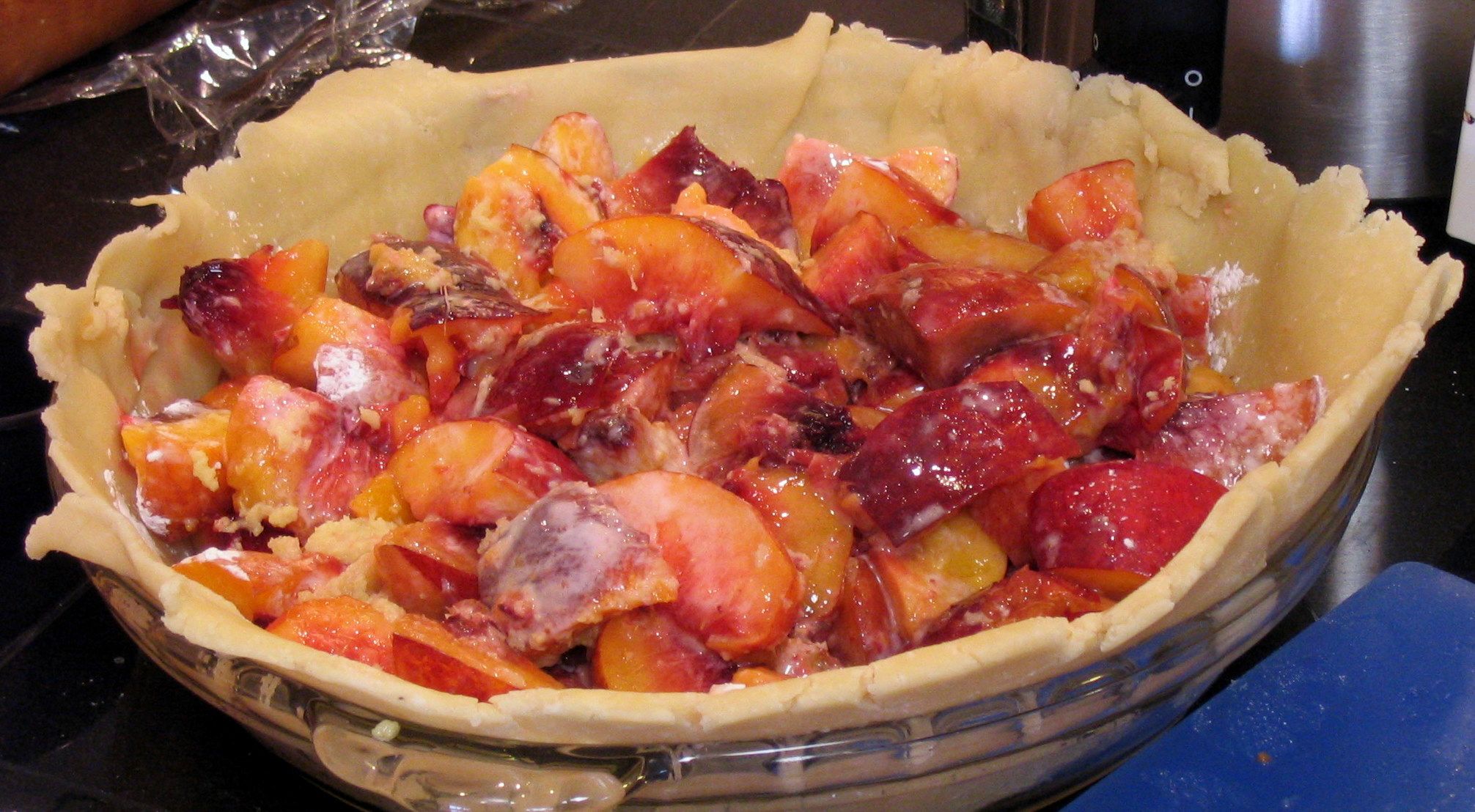 How to Make Pie Crust : 11 Steps (with Pictures) - Instructables
