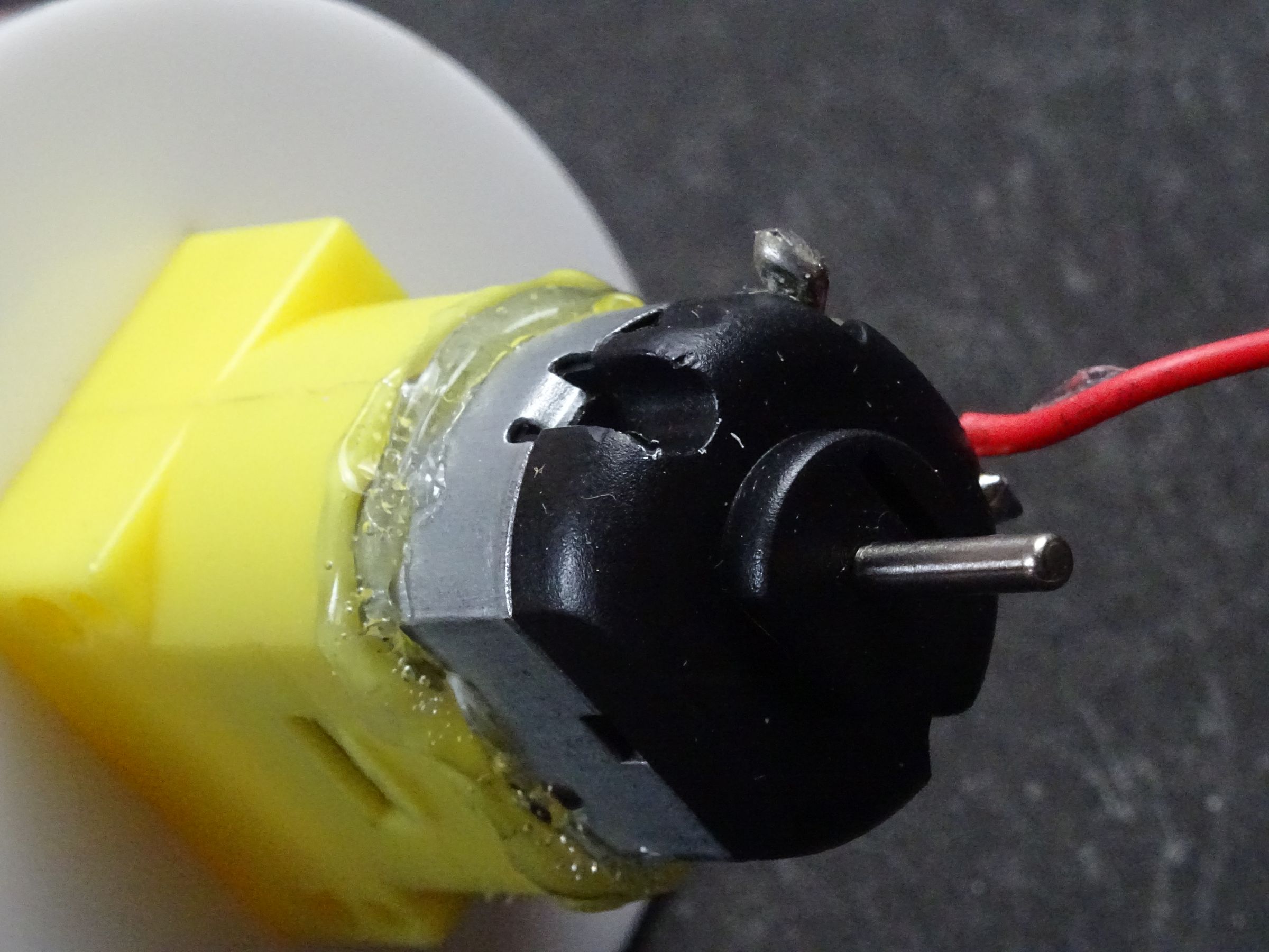 Arduino RC Amphibious Rover : 39 Steps (with Pictures) - Instructables