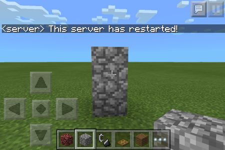 Brazier in Minecraft : 4 Steps - Instructables