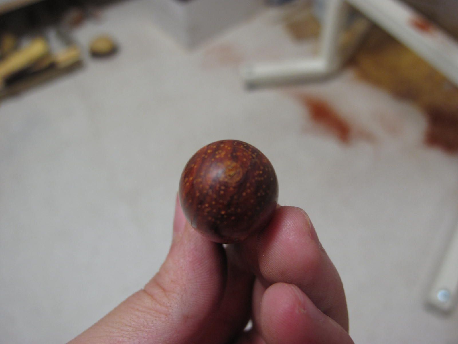 How to Make a Conductor's Baton : 6 Steps (with Pictures) - Instructables