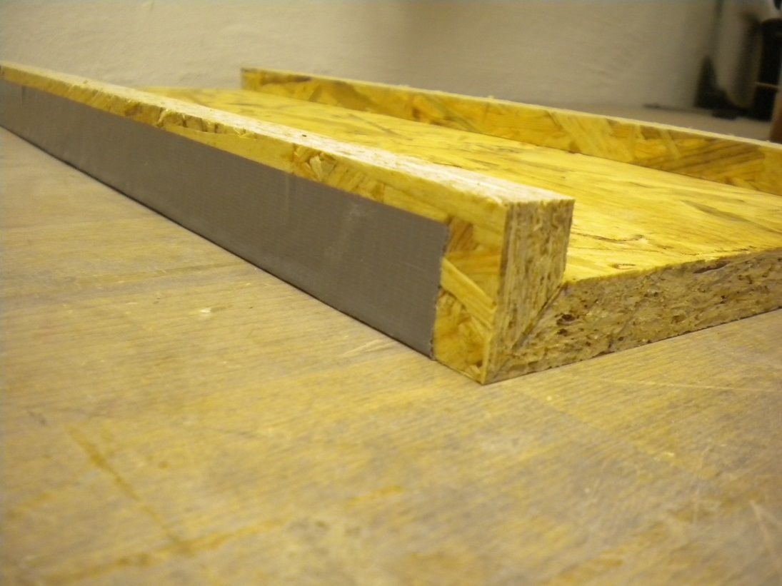 Floating PC Mount : 9 Steps - Instructables