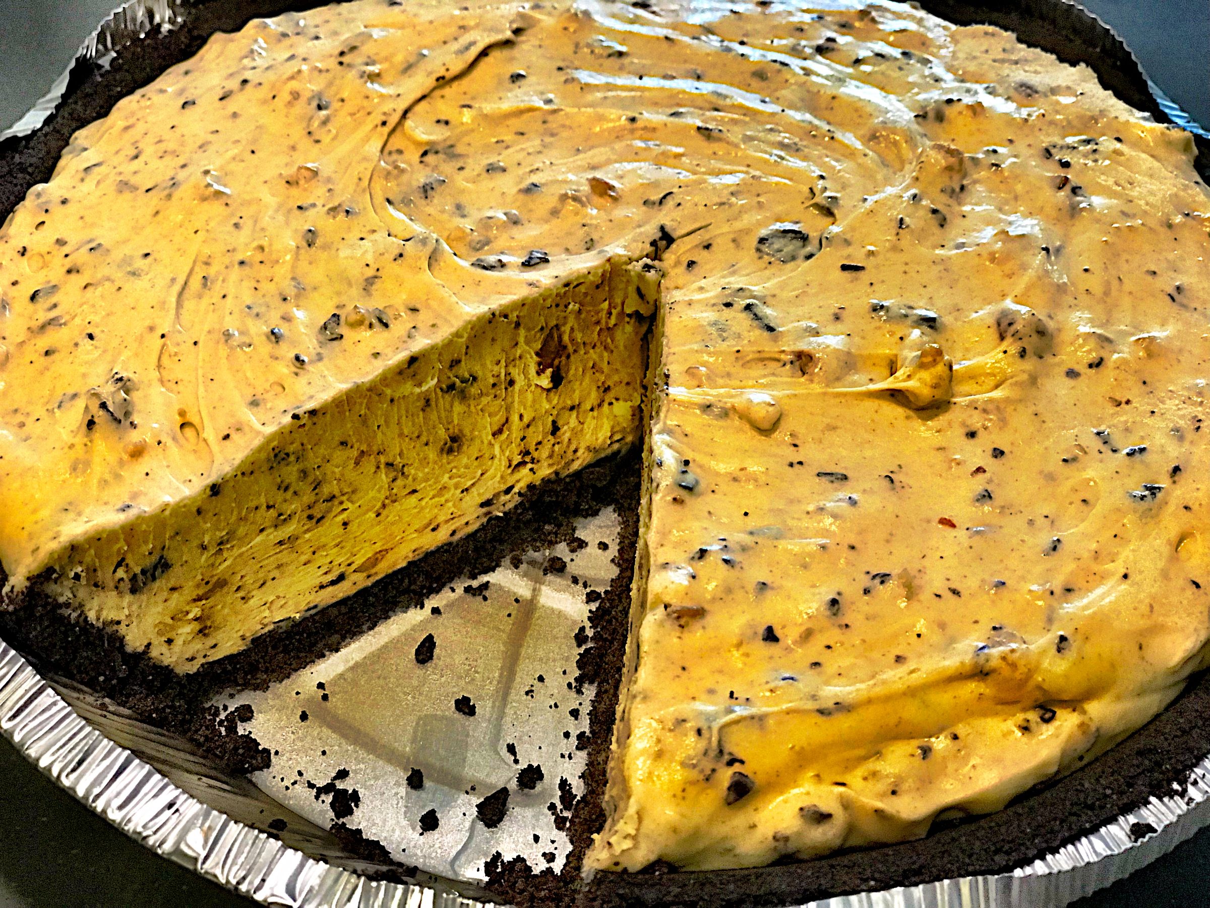 * Scrumptious Peanut Putter Pie : 10 Steps (with Pictures) - Instructables