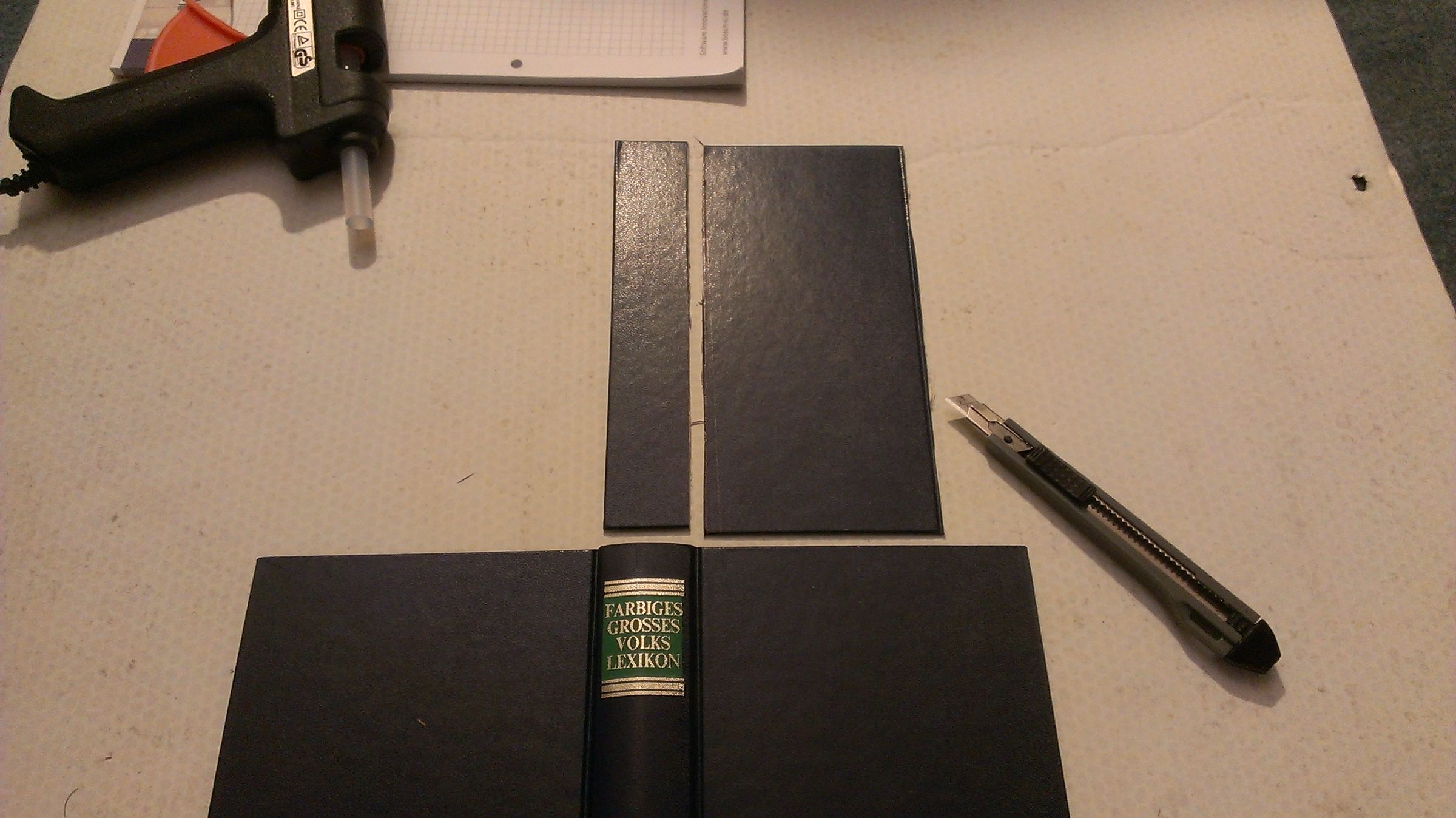 Hidden Bookshelf Drawer : 4 Steps (with Pictures) - Instructables