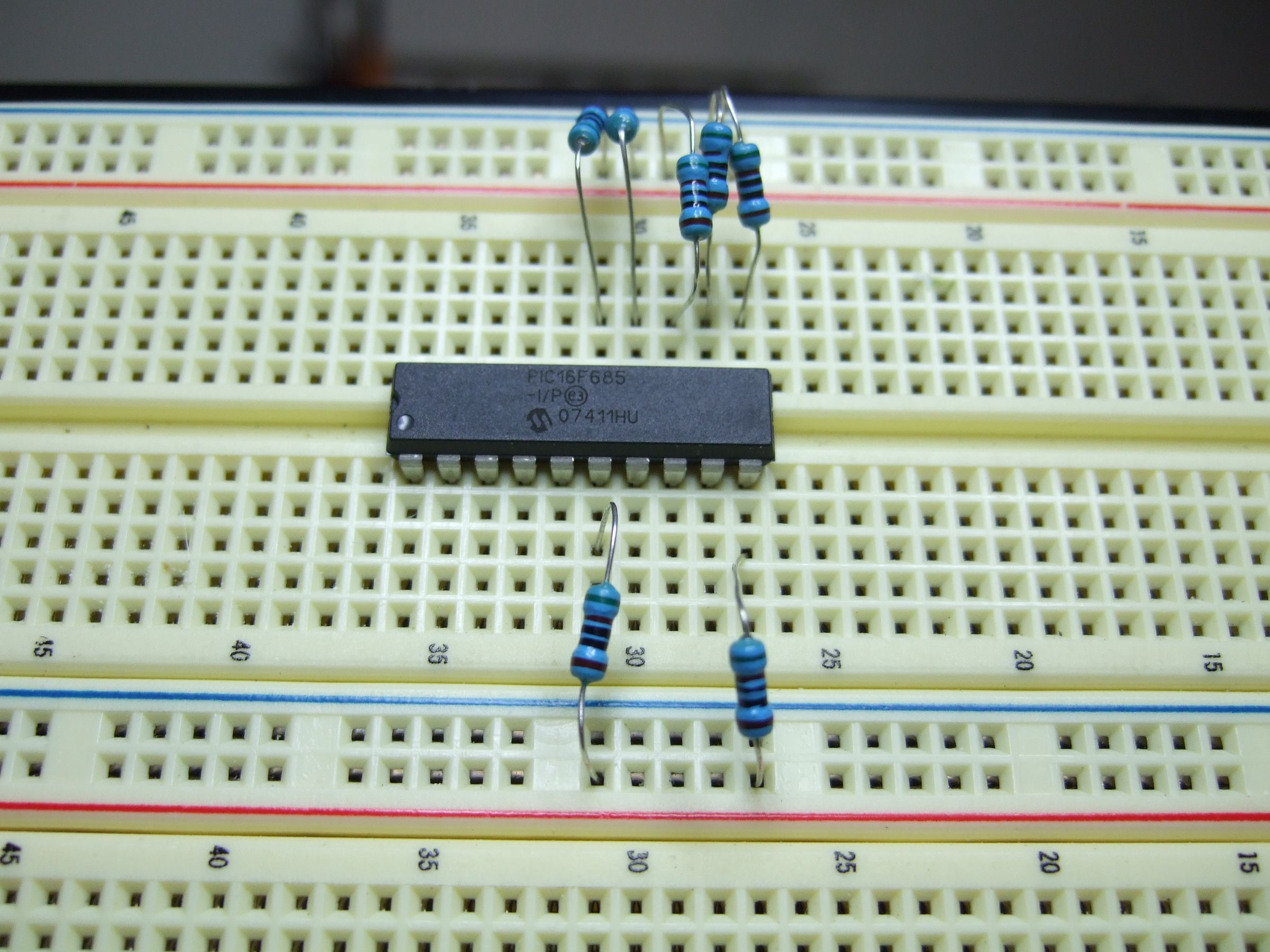 My Top Ten Most Useful Breadboard Tips and Tricks : 9 Steps (with ...