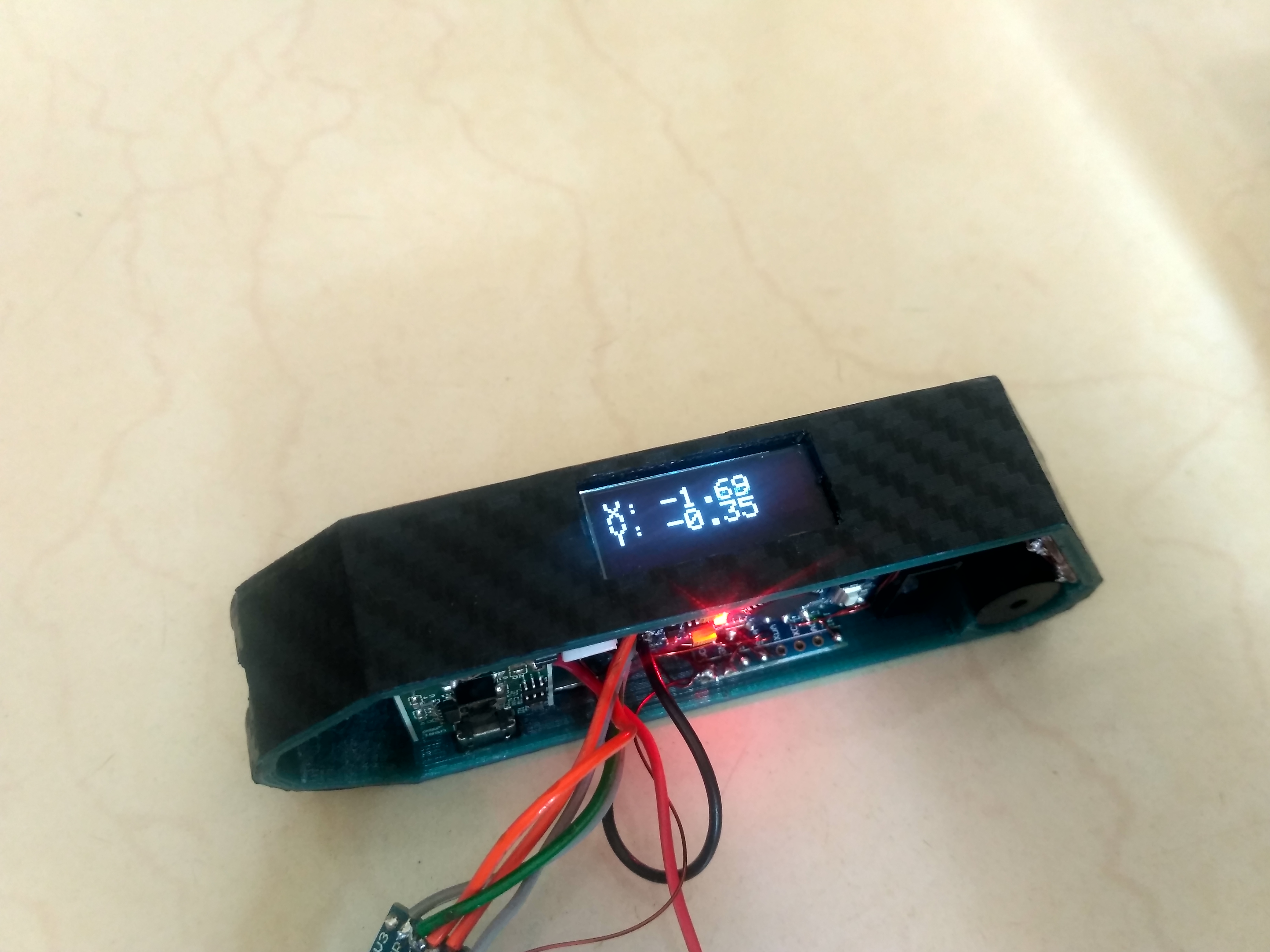 DIGITAL MULTI-FUNCTION MEASURING TOOL : 21 Steps (with Pictures) - Instructables