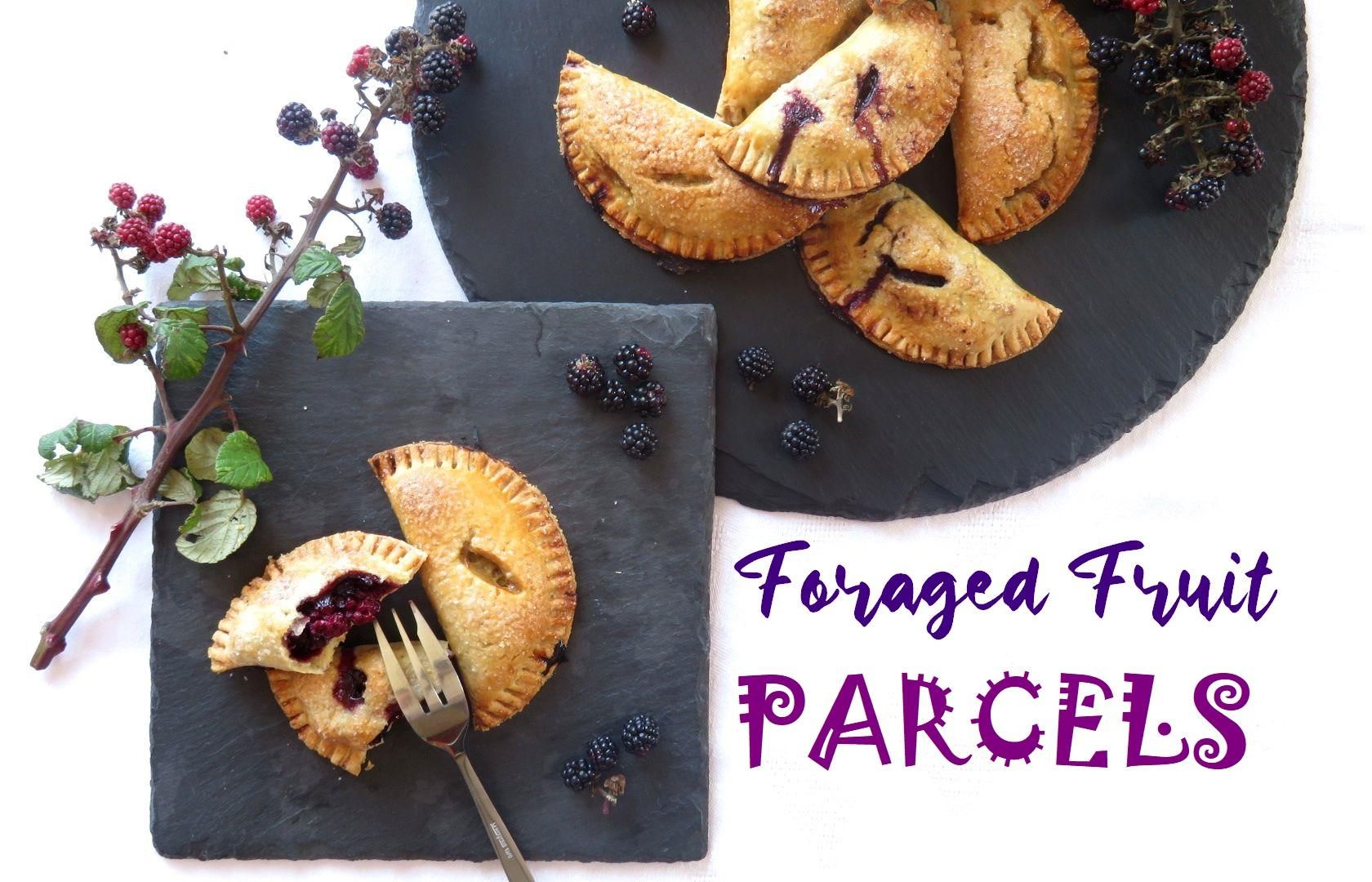 Foraged Fruit Parcels : 5 Steps (with Pictures) - Instructables
