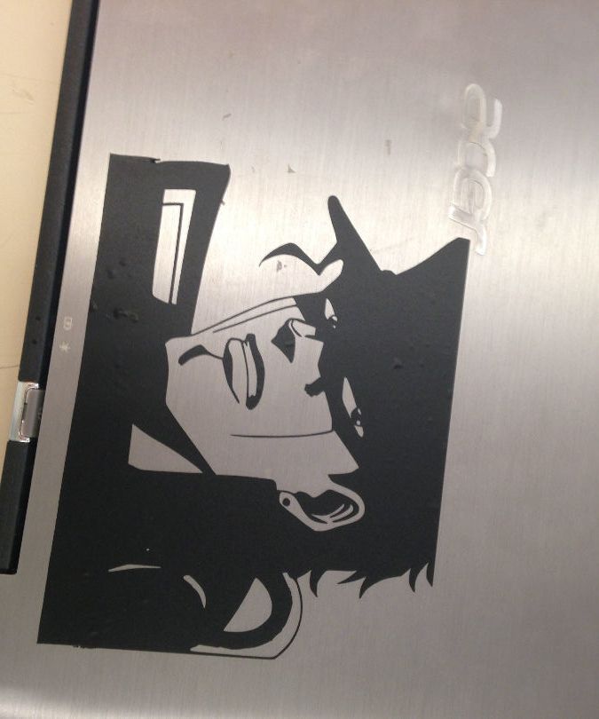 Vinyl Stickers : 10 Steps (with Pictures) - Instructables