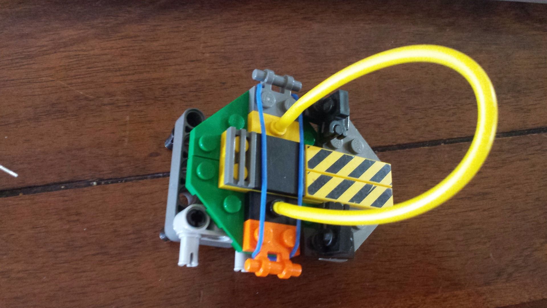 Lego NXT Laser Engraver : 9 Steps (with Pictures) - Instructables
