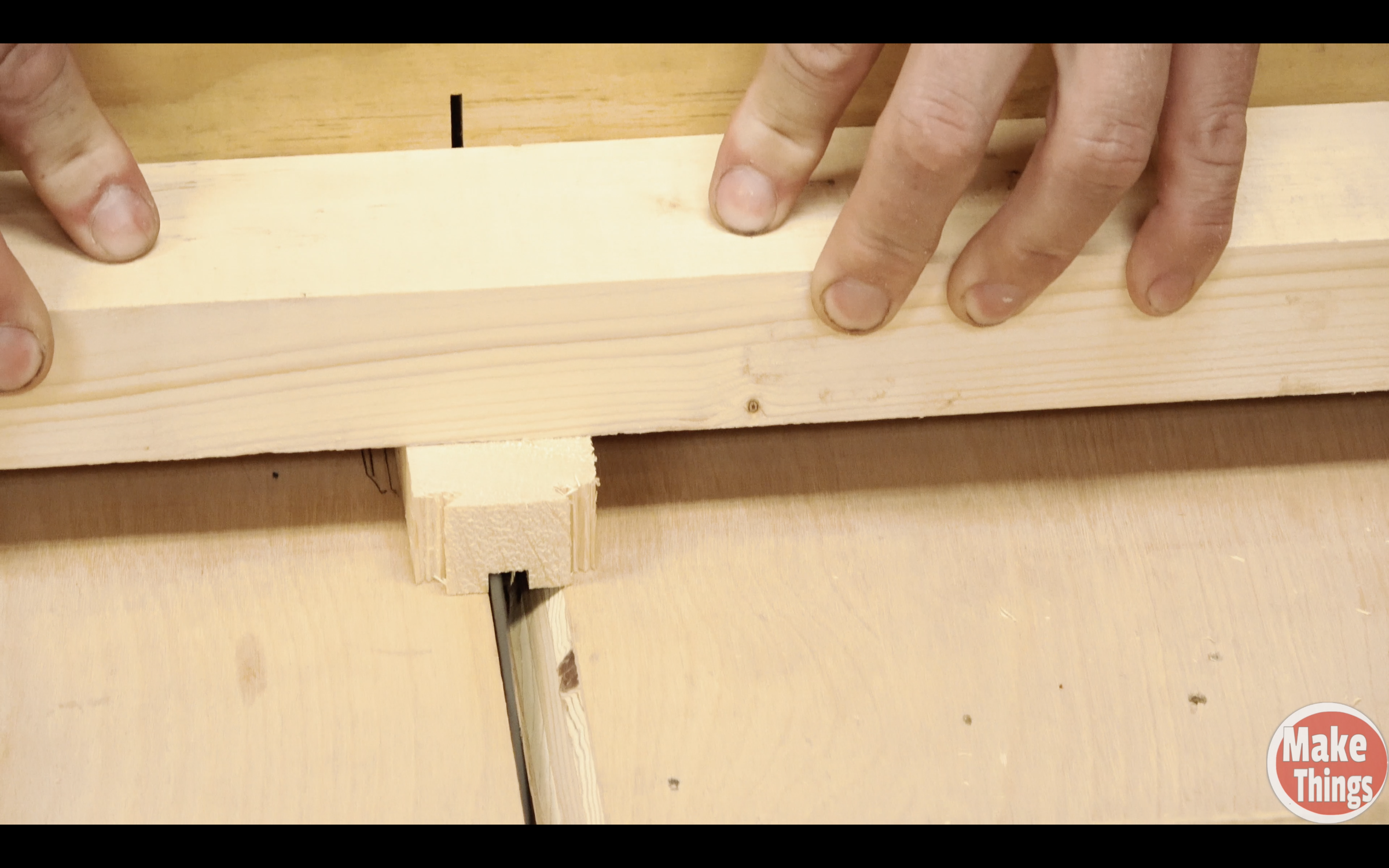 Sliding Dovetail Stop Block : 11 Steps (with Pictures) - Instructables