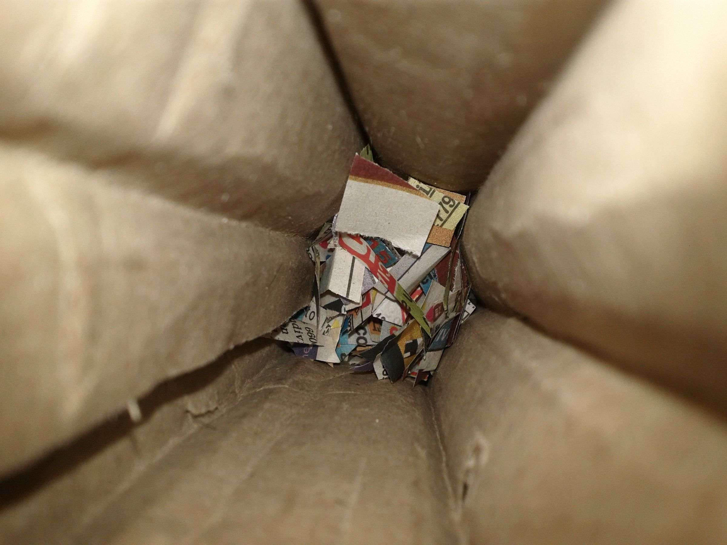 Paper Blaster : 4 Steps - Instructables