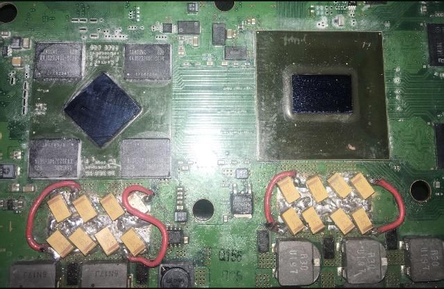 How to Fix Ps3 YLOD Problem : 10 Steps - Instructables