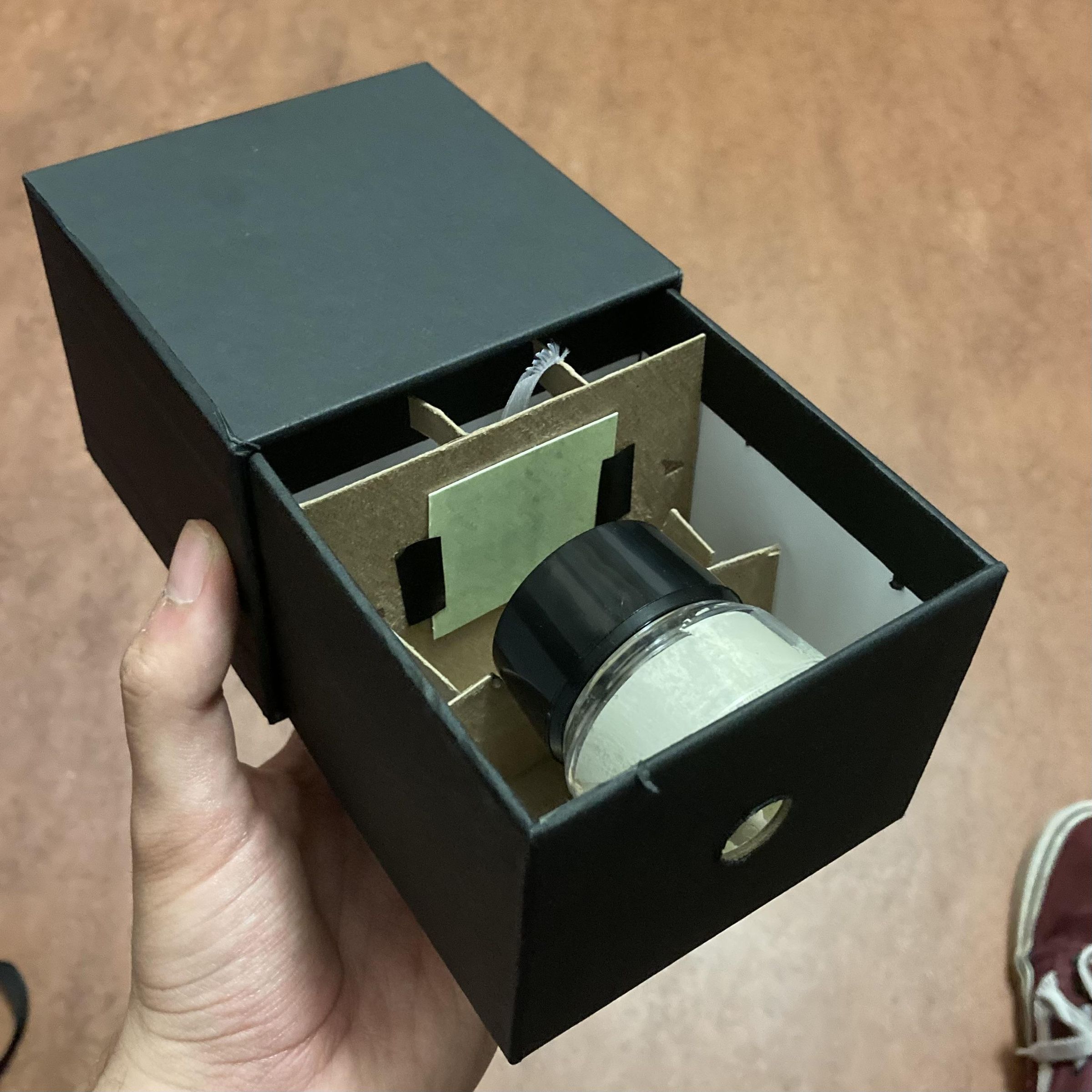 Blueprint Camera : 4 Steps (with Pictures) - Instructables