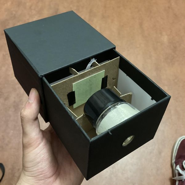Blueprint Camera : 4 Steps (with Pictures) - Instructables
