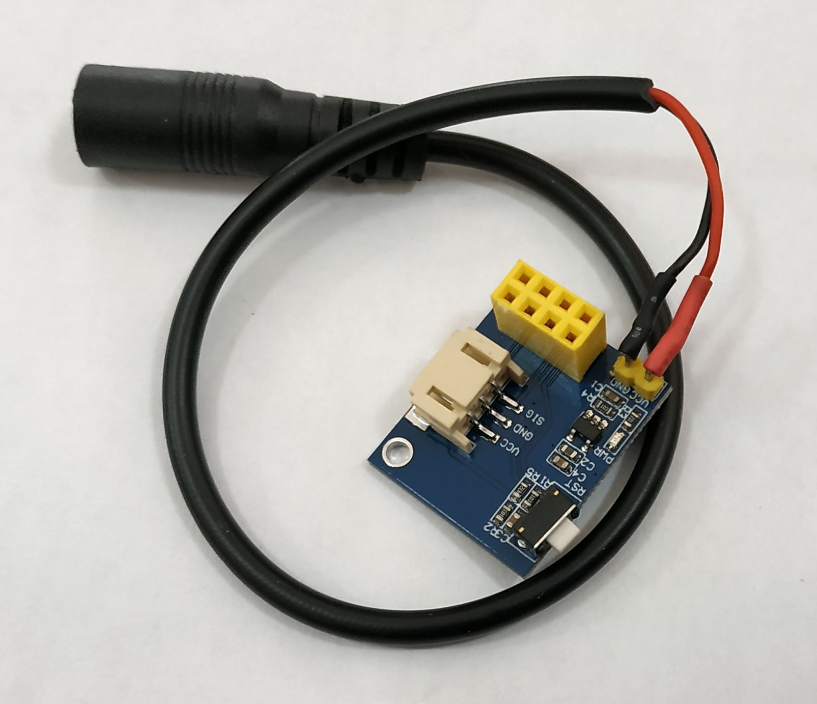 Desktop Ring Clock : 4 Steps (with Pictures) - Instructables