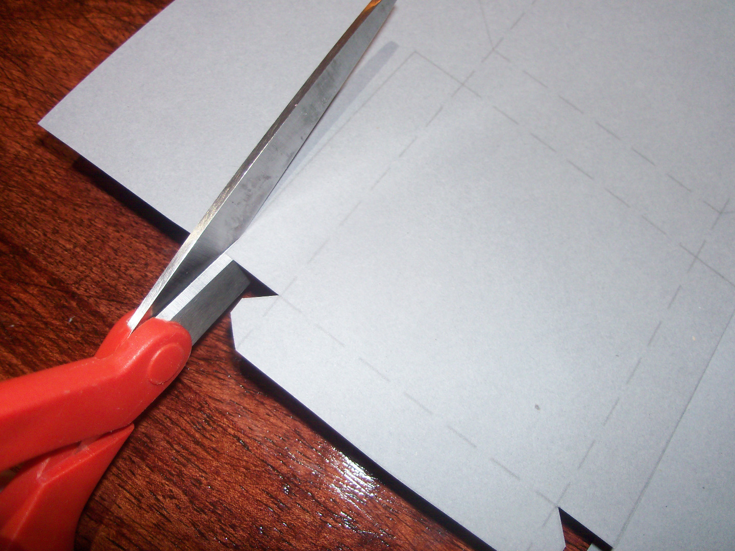 Pizza Box Party Invitation : 8 Steps (with Pictures) - Instructables