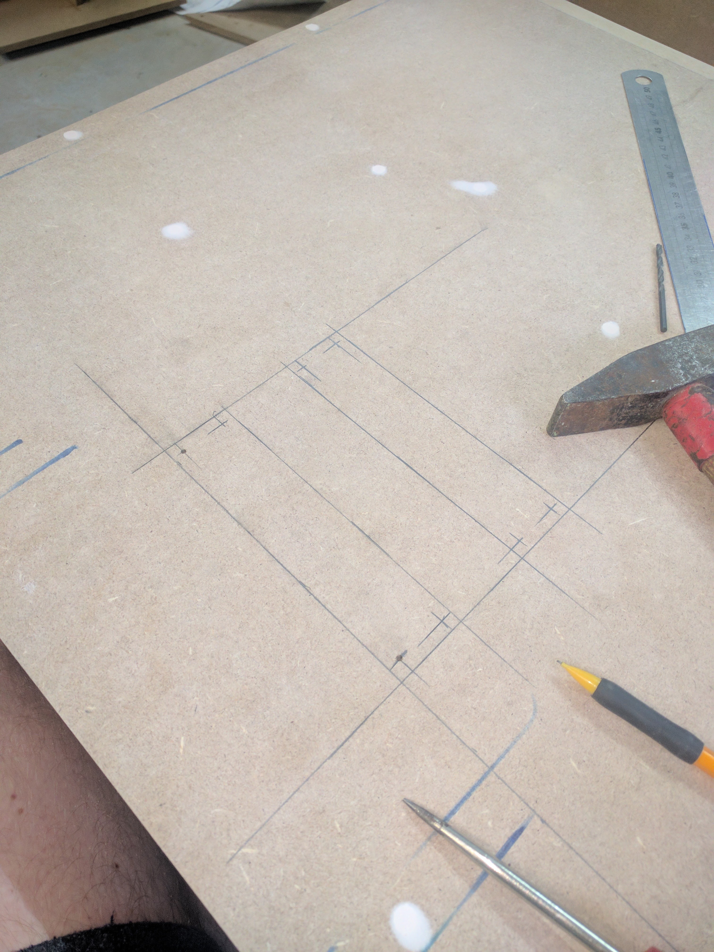 Building a Cubo 18 and Modified Cubo 8 Subwoofer : 5 Steps - Instructables