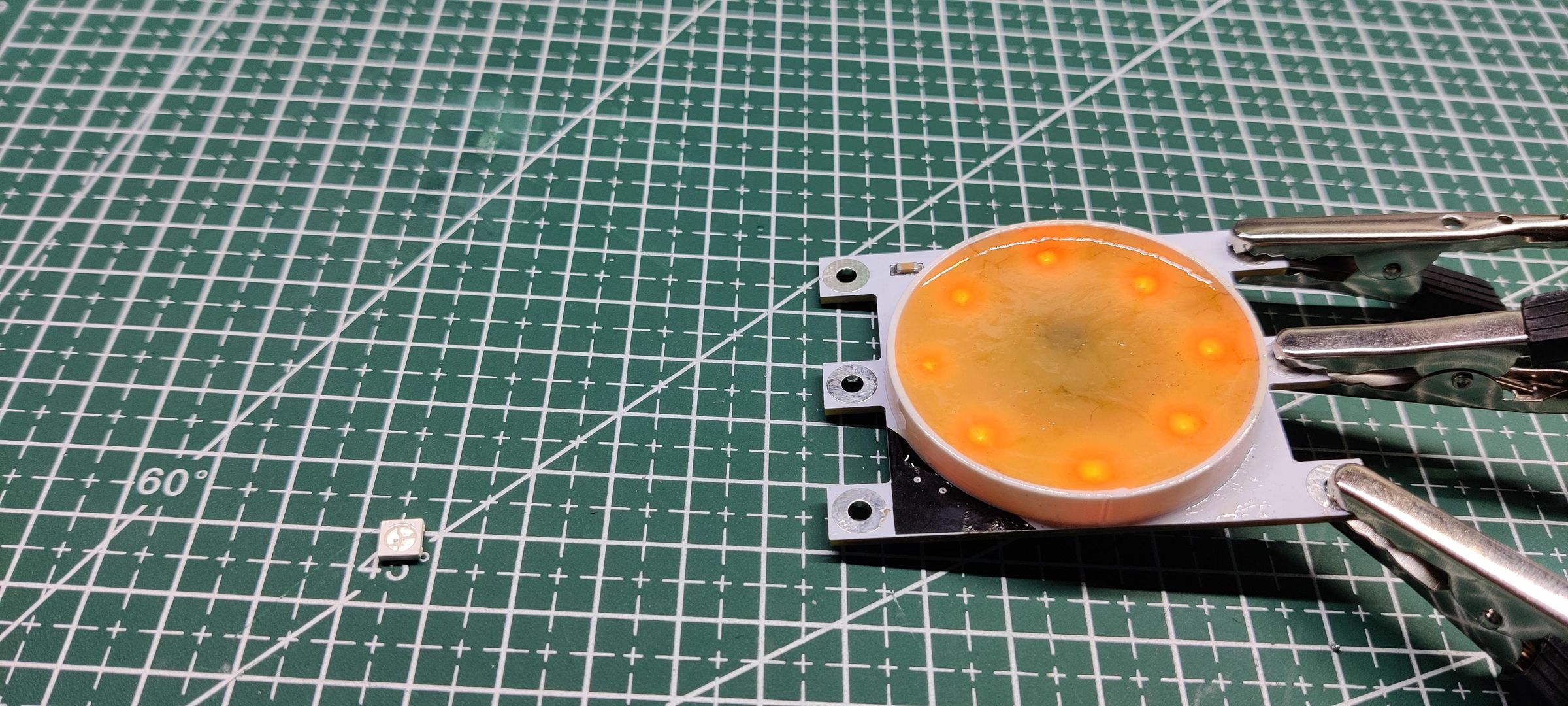 NEOPIXEL Pro Max : 11 Steps (with Pictures) - Instructables