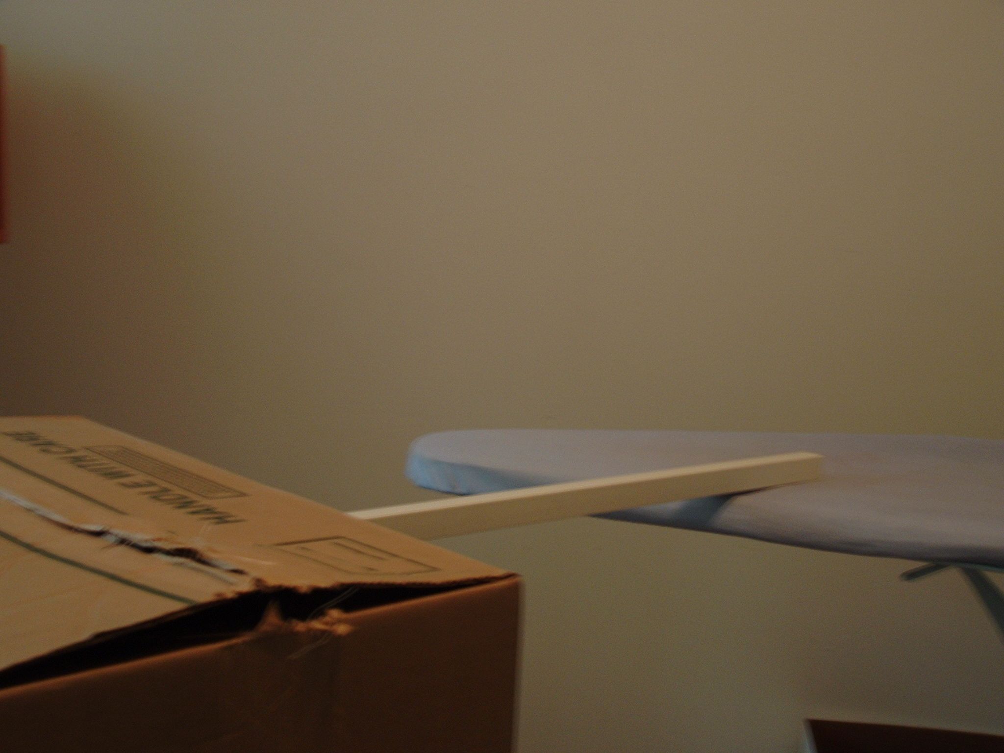 Hanging Clothes Moving Box : 6 Steps - Instructables