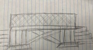 Bridge Prototype : 3 Steps - Instructables