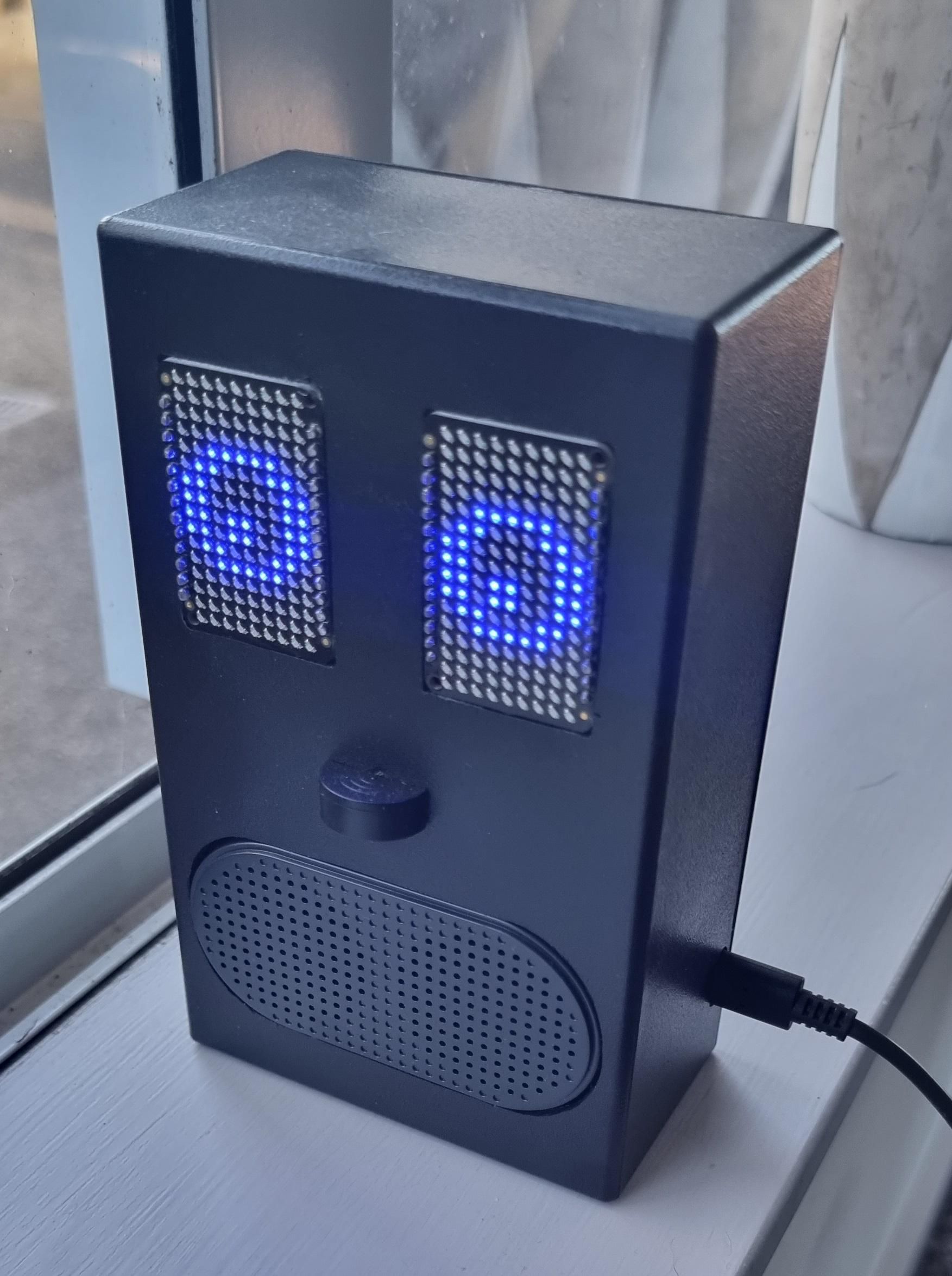 DaVinci - the ChatGPT AI Virtual Assistant You Can Talk To : 9 Steps - Instructables