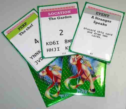 How to Make a Custom Set of Playing Cards - Approach 1 : 4 Steps ...