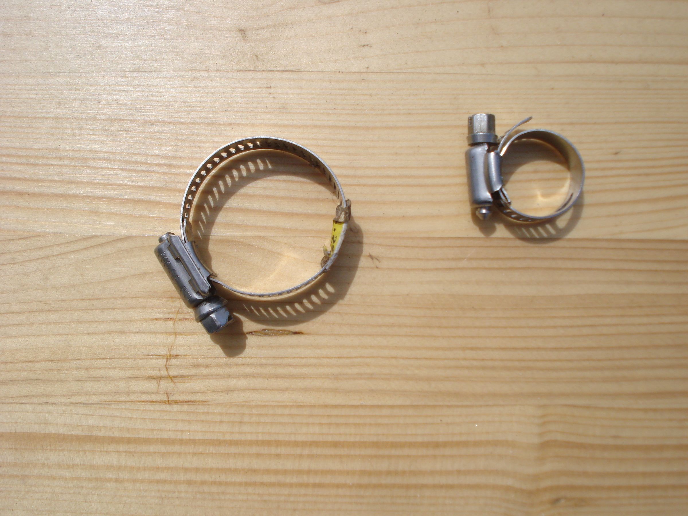 Great, Easy and Cheap Hose Repair for the Garden and Elsewhere : 8 ...