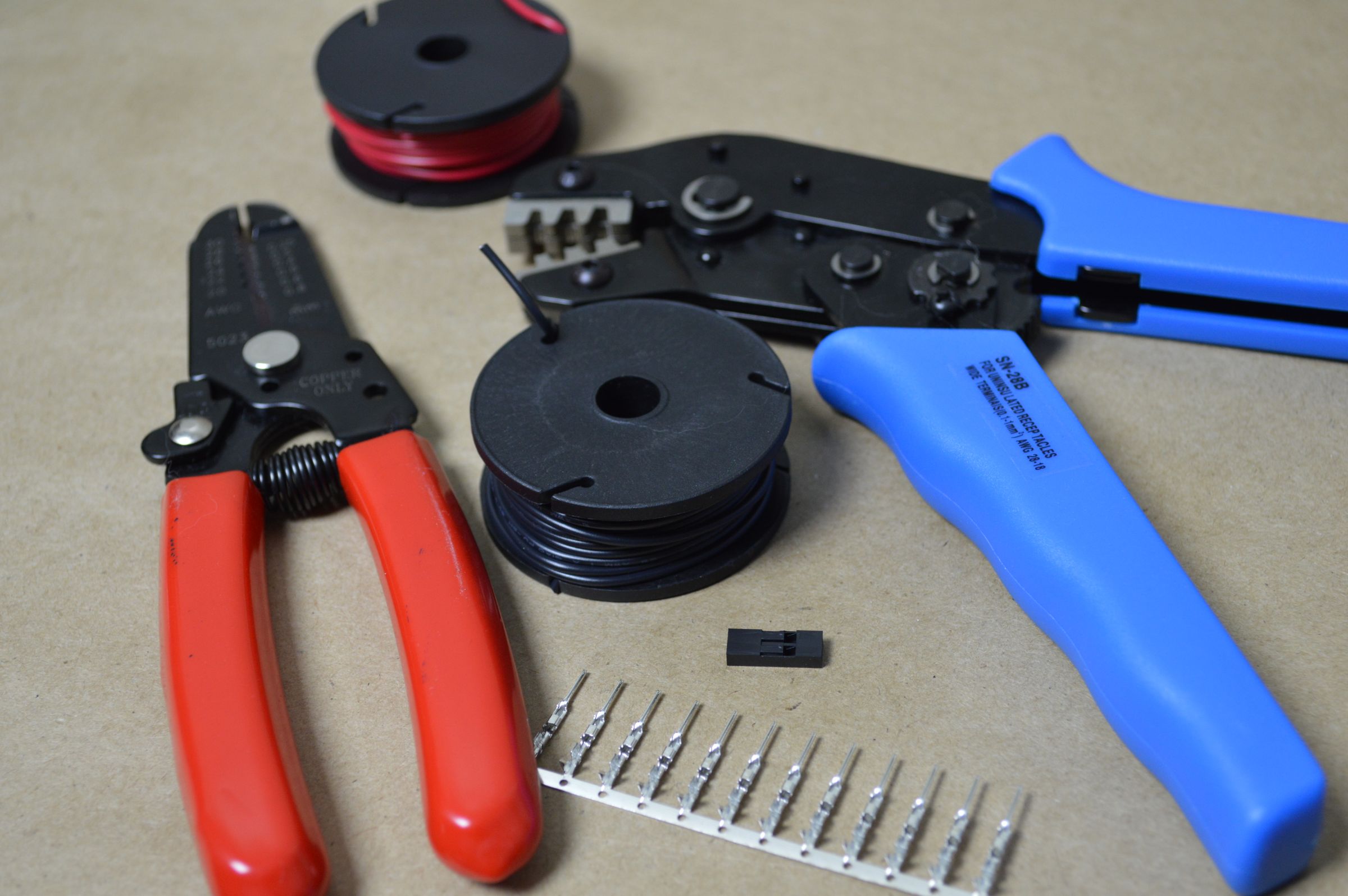 Build a Raspberry Pi-Powered Amazon Echo : 26 Steps (with Pictures ...