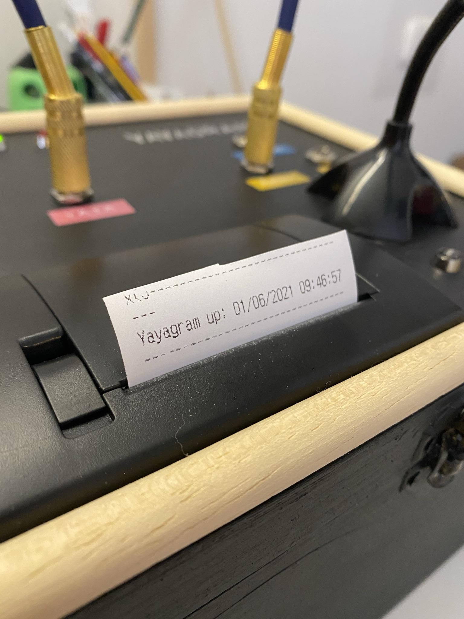 Yayagram : 9 Steps (with Pictures) - Instructables