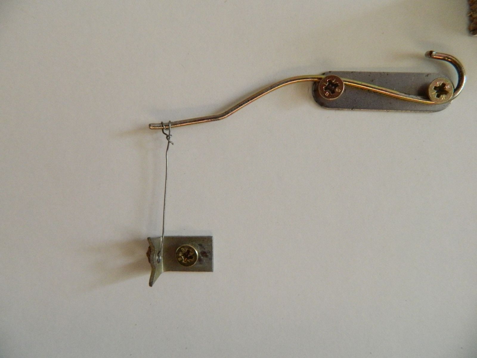 Simple Styrofoam Hot Wire Cutter : 10 Steps - Instructables