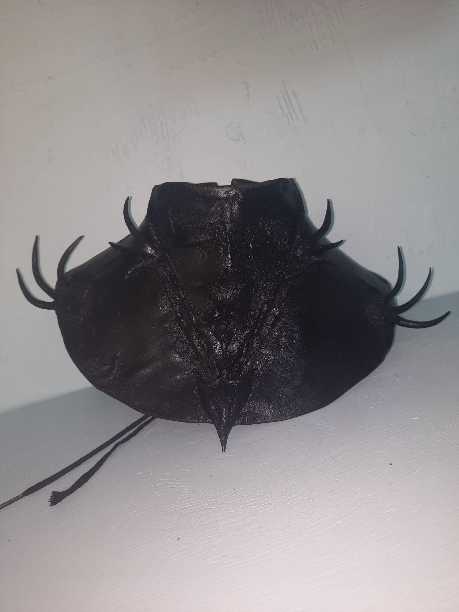 "animatronic" Bug Exo-Spine : 7 Steps - Instructables