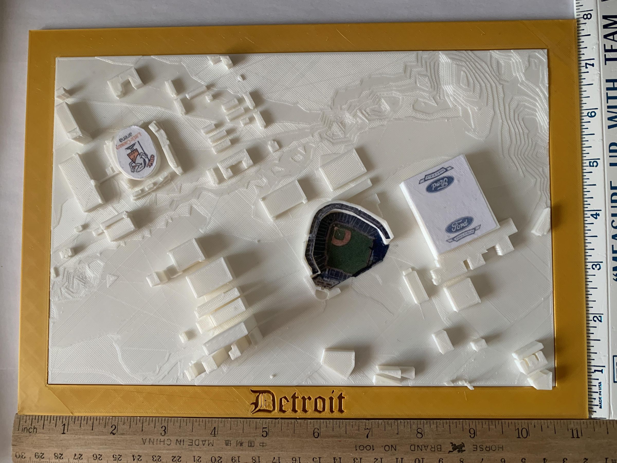 3D Printable City Maps : 9 Steps (with Pictures) - Instructables