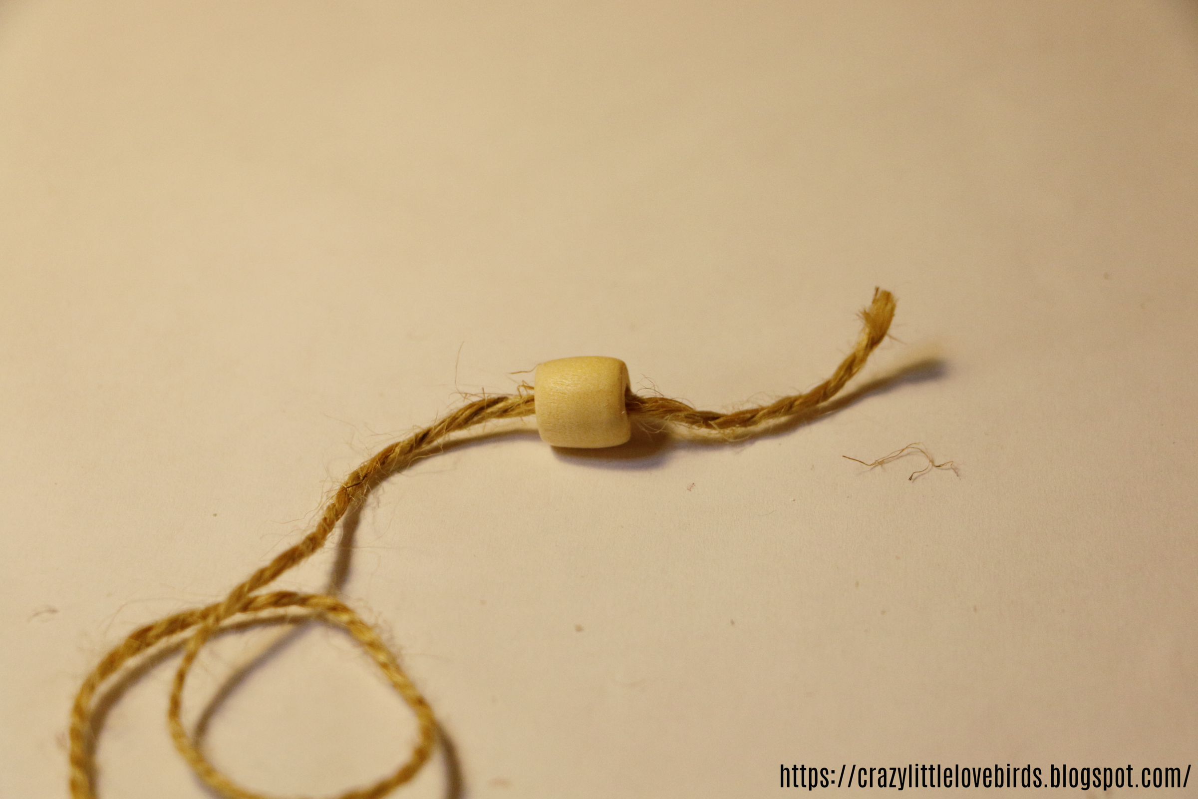 How to Make Decoupage Bookmarks Using Metal Tags : 4 Steps - Instructables