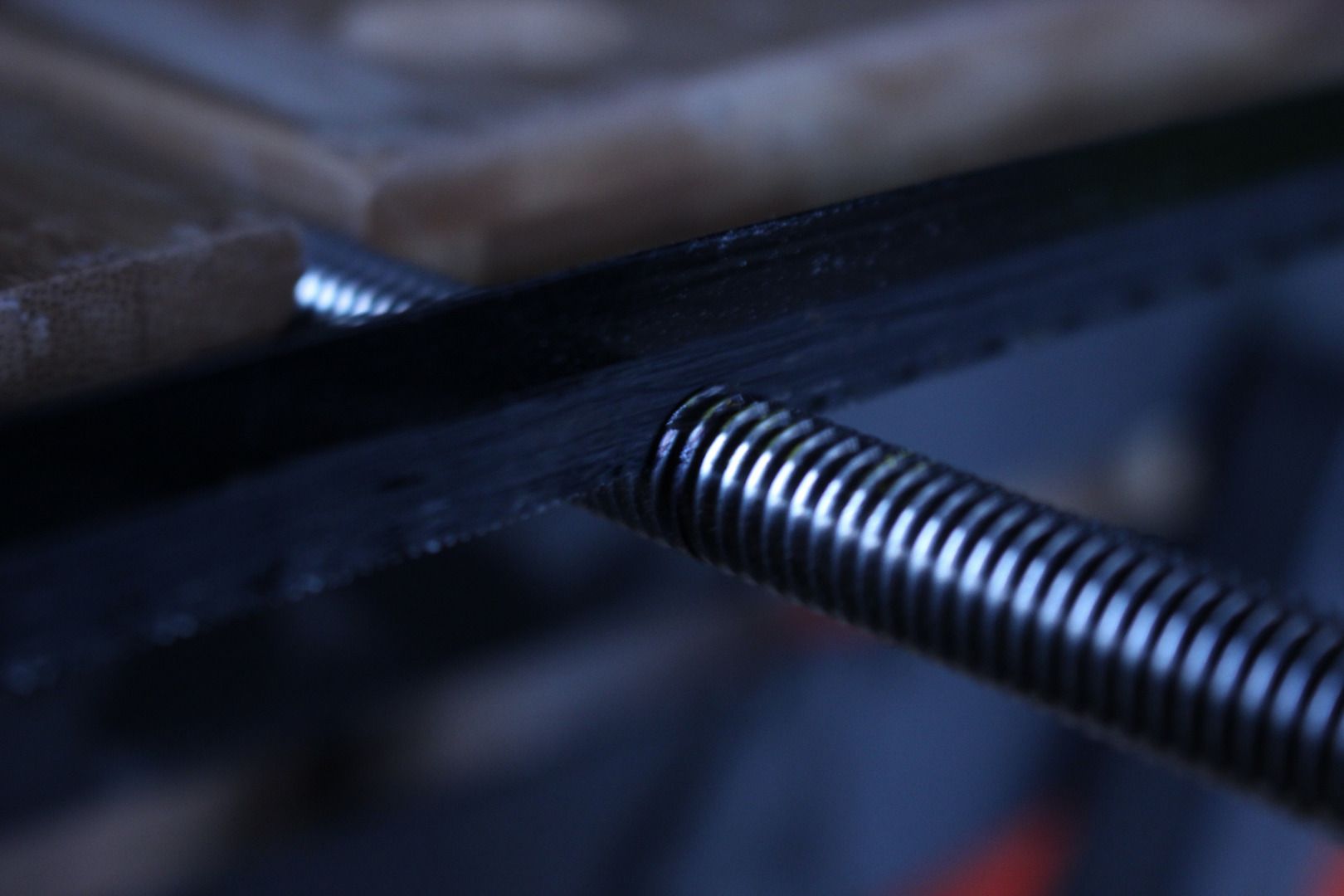 Record & Stereo Shelves : 5 Steps (with Pictures) - Instructables