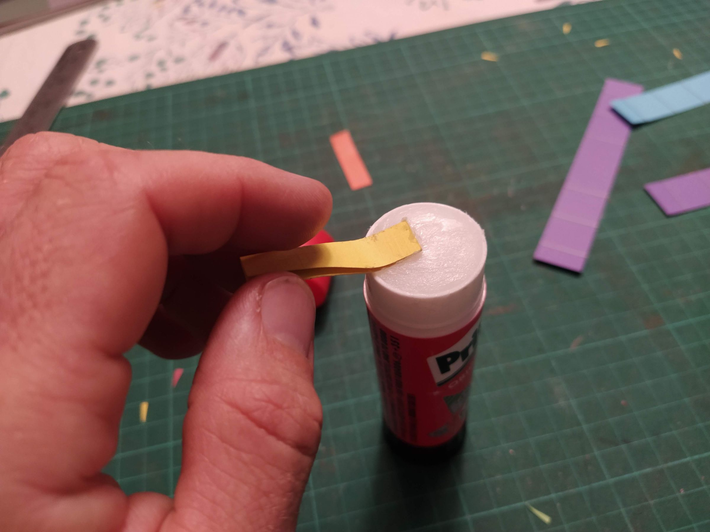 Paper Voxel Sphere : 8 Steps (with Pictures) - Instructables