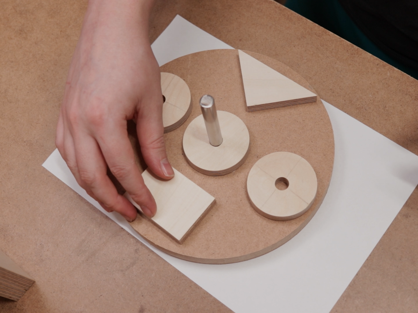 Homemade Bandsaw by DIY Enthusiast : 54 Steps (with Pictures ...