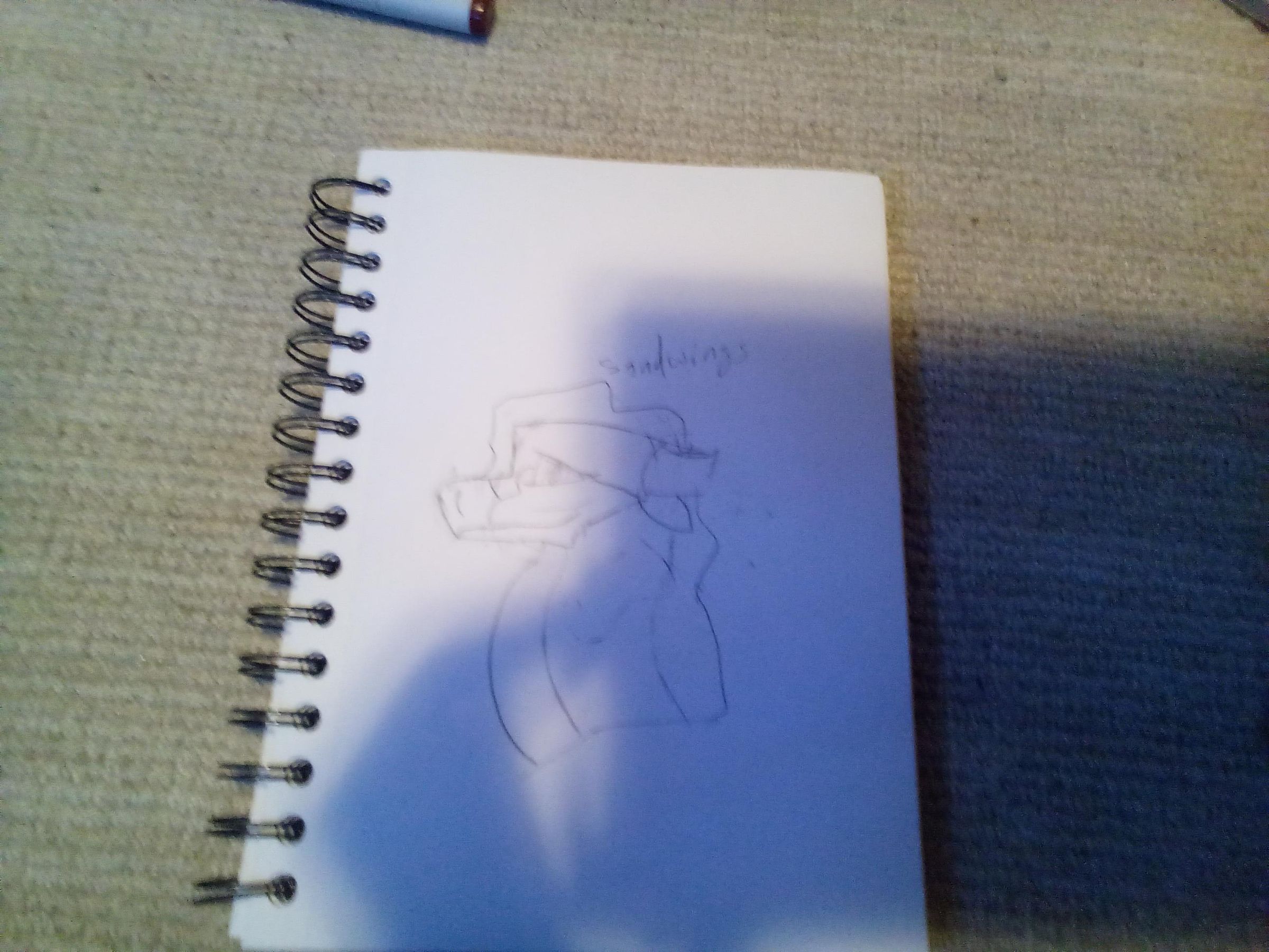 How to Draw Ice Wings From Wings of Fire (and Other Tribes of Pyrrhia ...