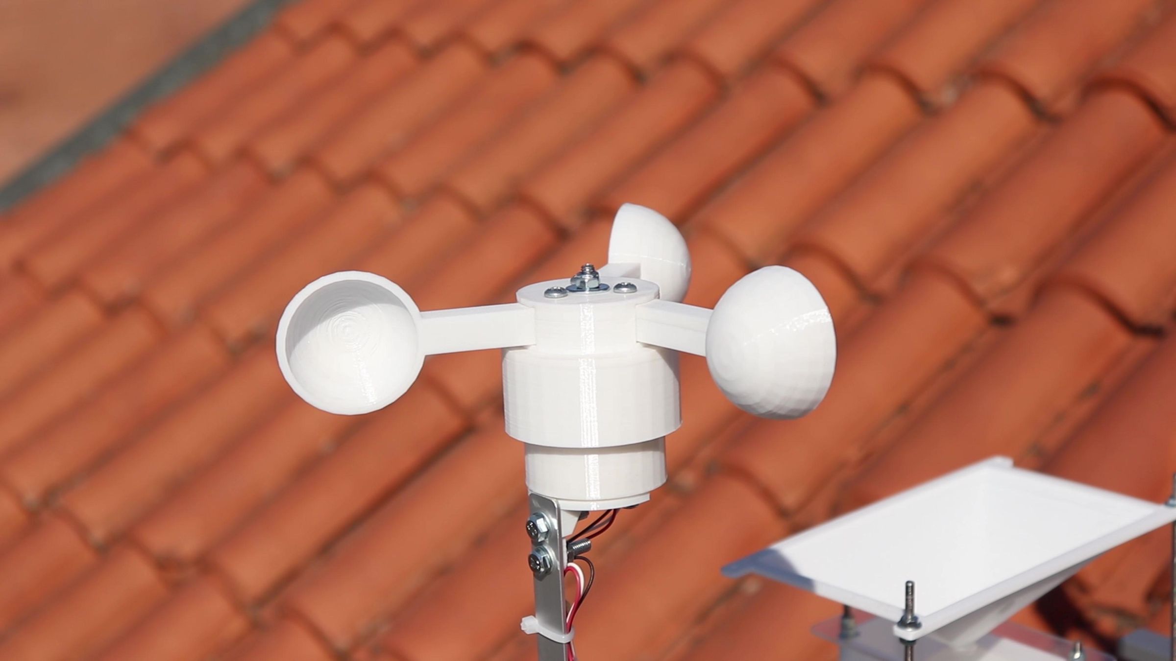 DIY Weather Station With ESP32 : 11 Steps (with Pictures) - Instructables