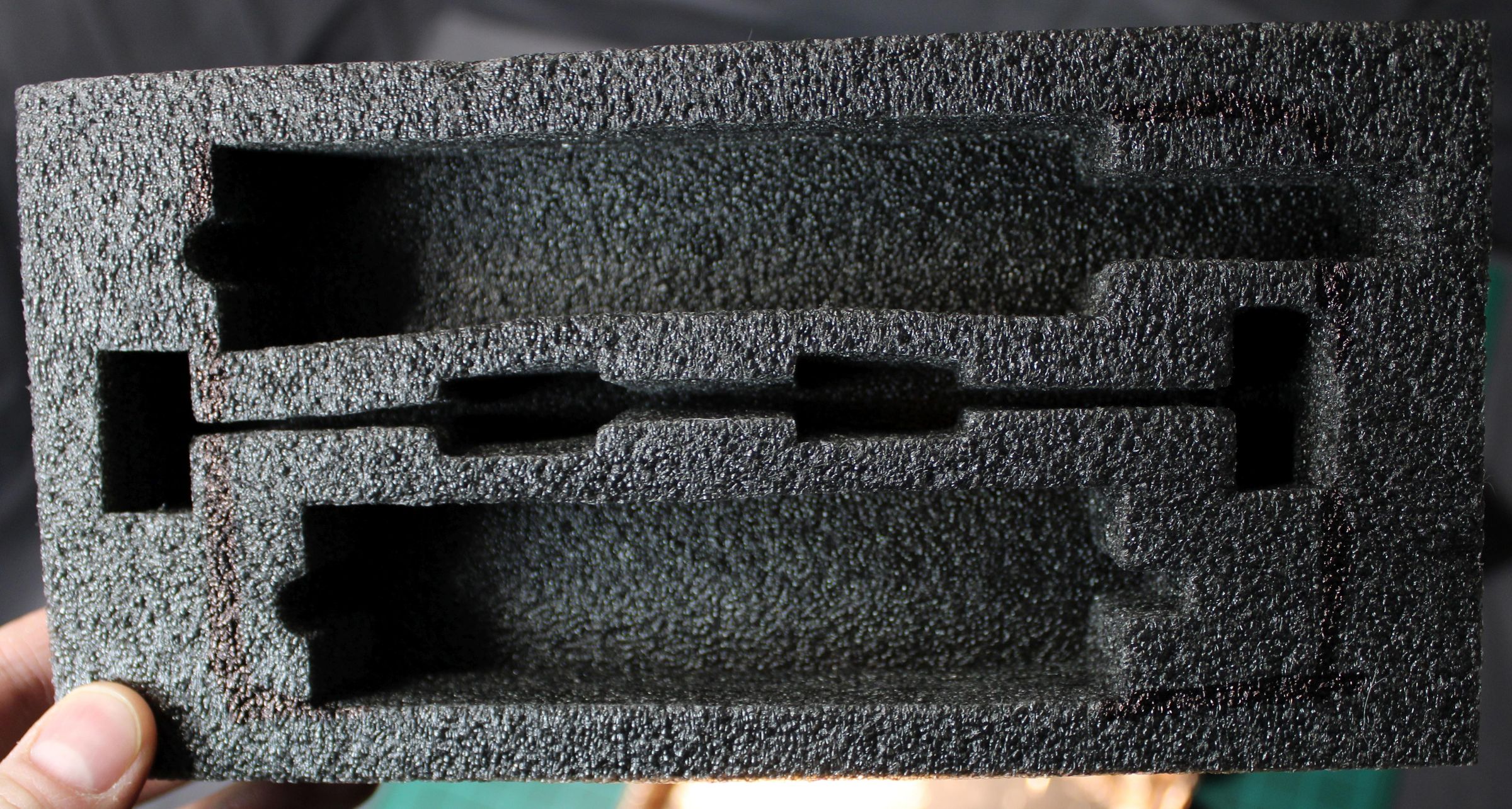 Cellphone Wireless Signal Blocking Box for Traveling – Blocks Signals ...