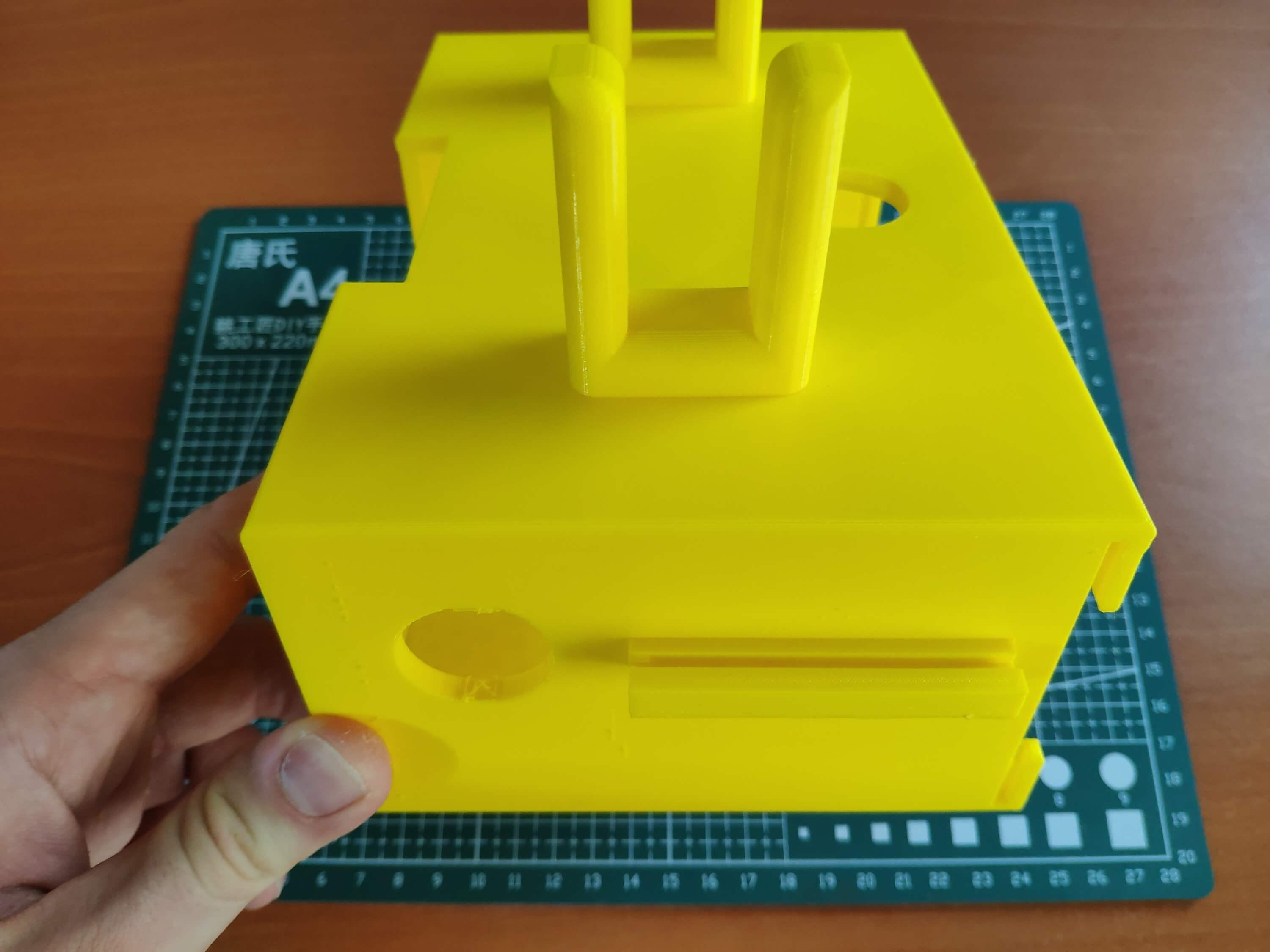 IoT AI-driven Tree Disease Identifier W/ Edge Impulse & MMS : 20 Steps - Instructables
