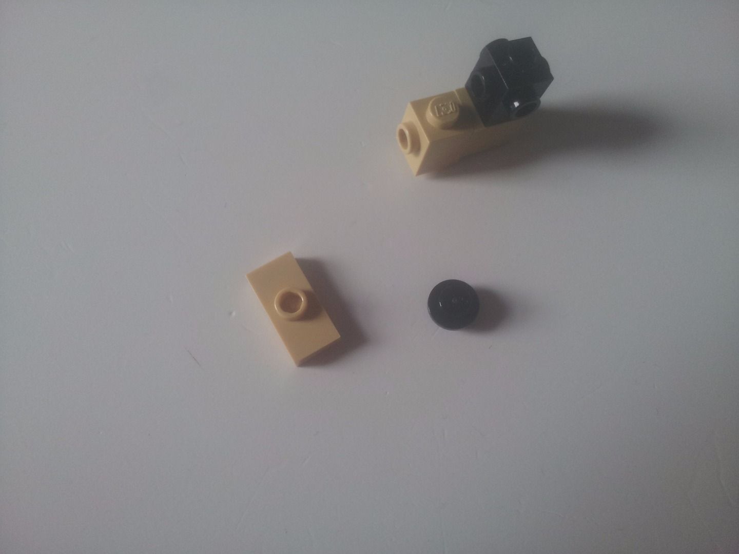 LEGO Rush Coil : 5 Steps - Instructables