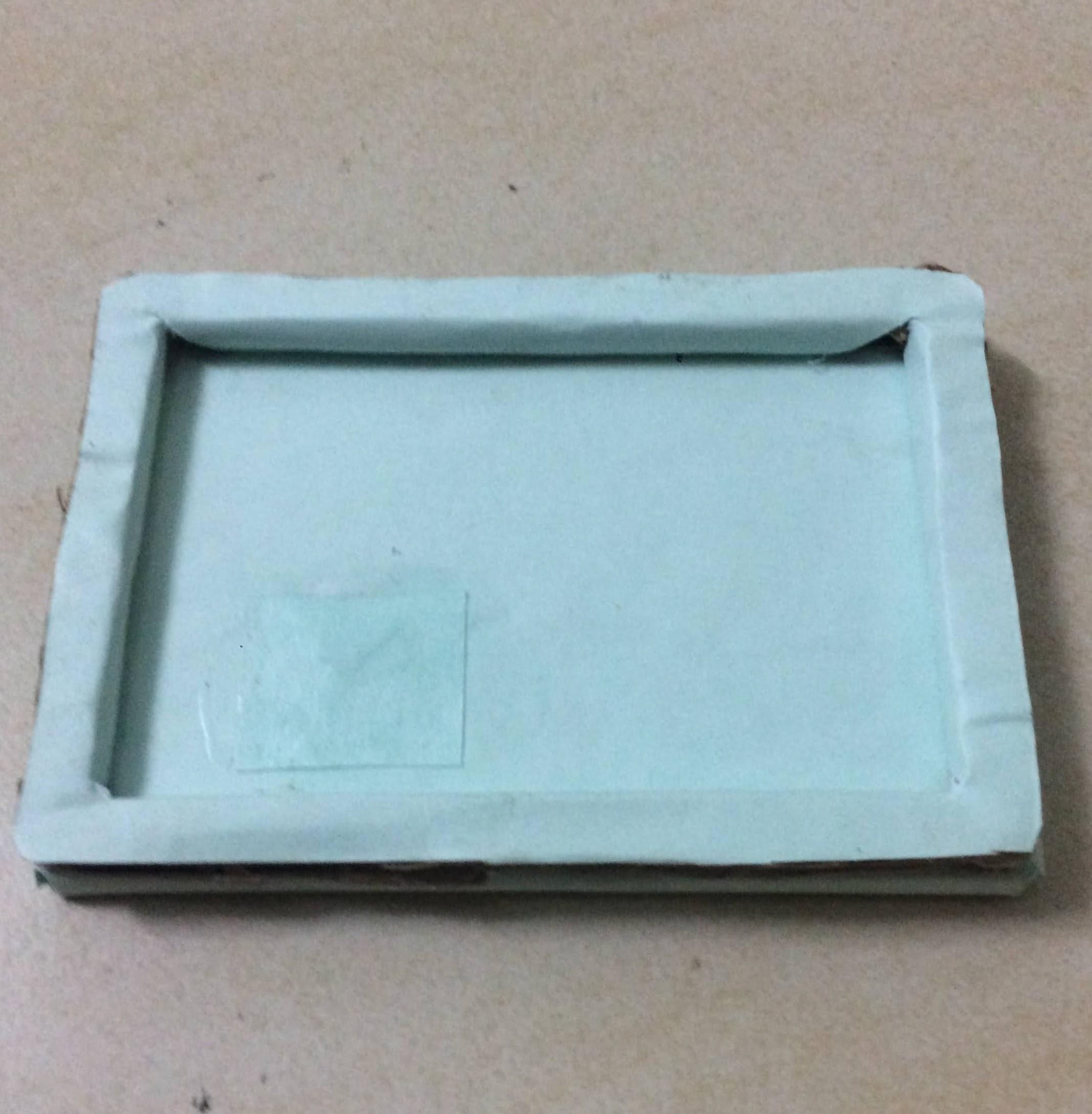 Ice 9 Puzzle : 4 Steps (with Pictures) - Instructables