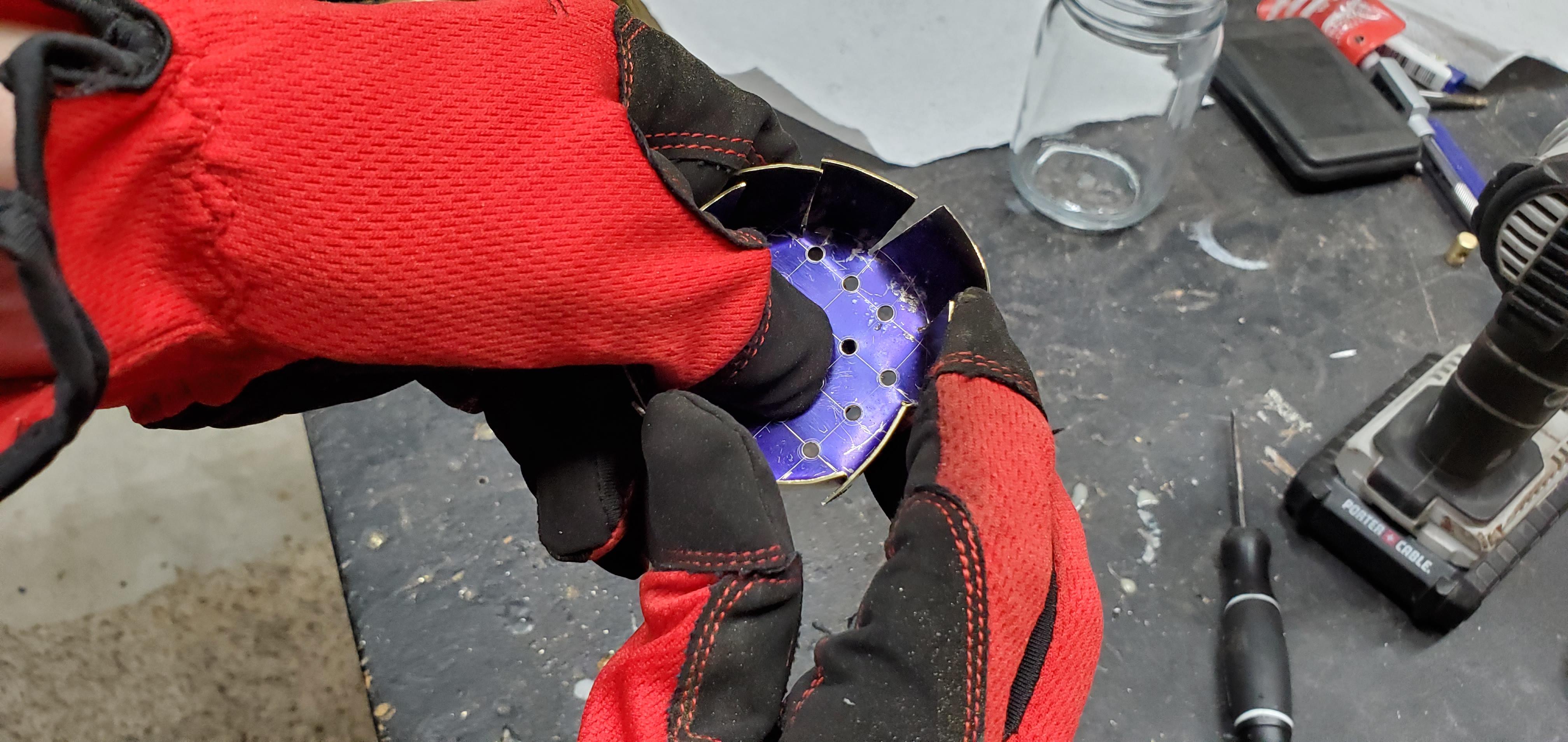 How to Make a Small Parts Cleaner : 13 Steps (with Pictures ...