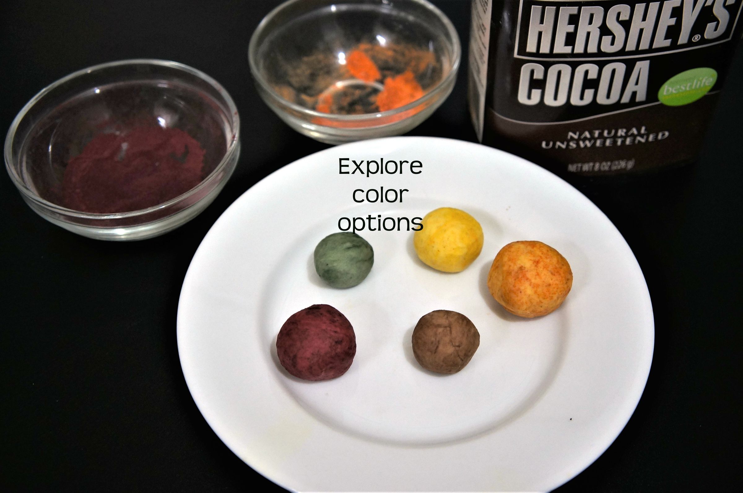 Score Shape Color and Stencil Bread for Bread Lovers : 13 Steps (with ...