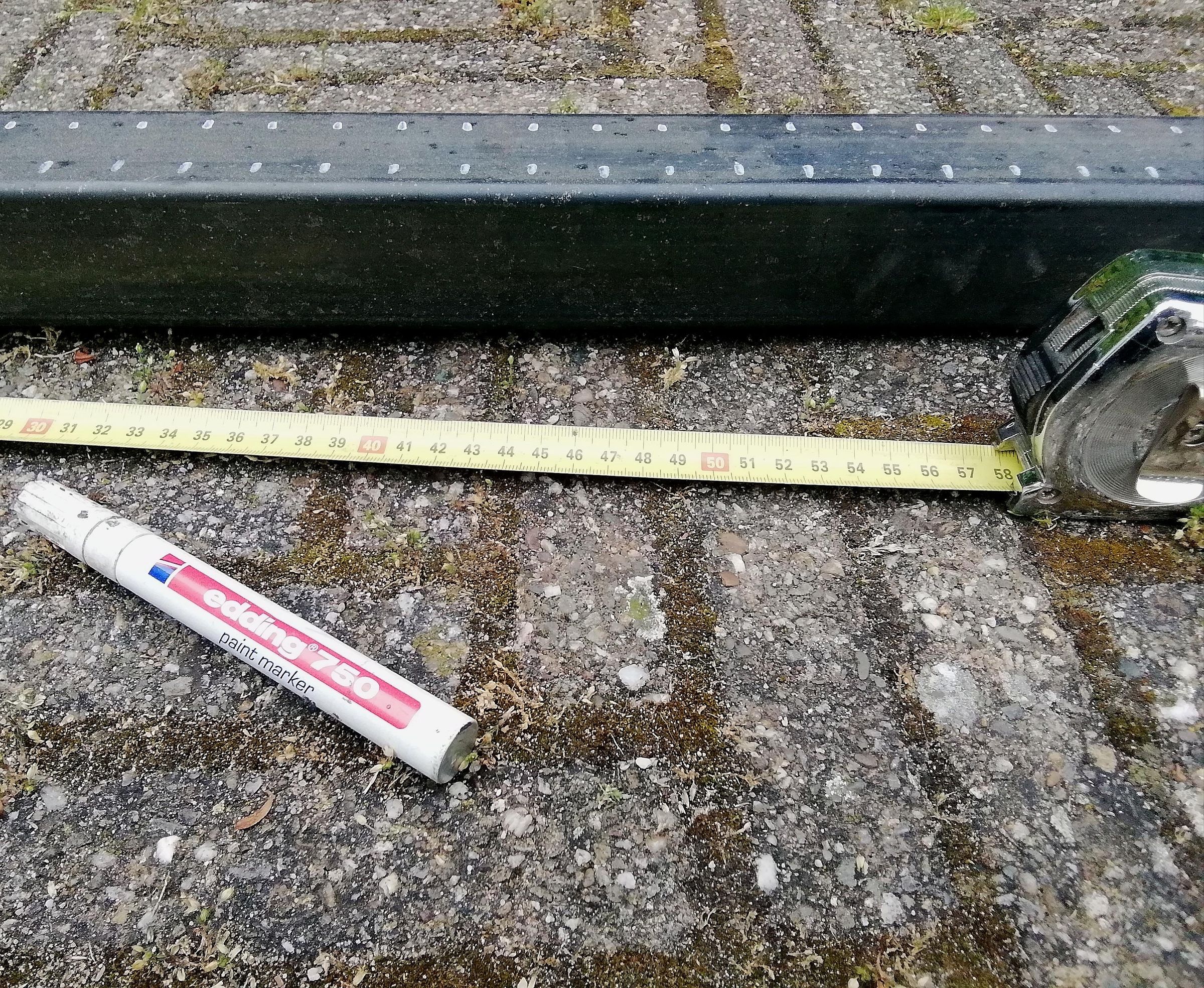 Steel Sphere Which Is Easy to Make With the Help of Some Cement : 11 ...