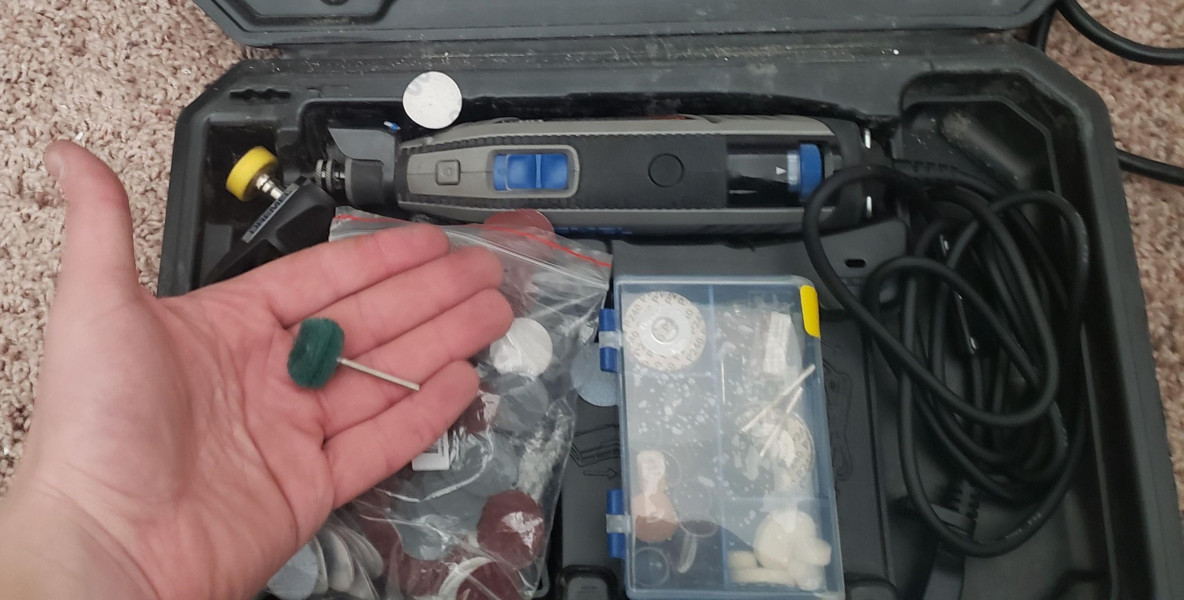 Truck Bed Lights From LED TV Backlight : 11 Steps (with Pictures ...