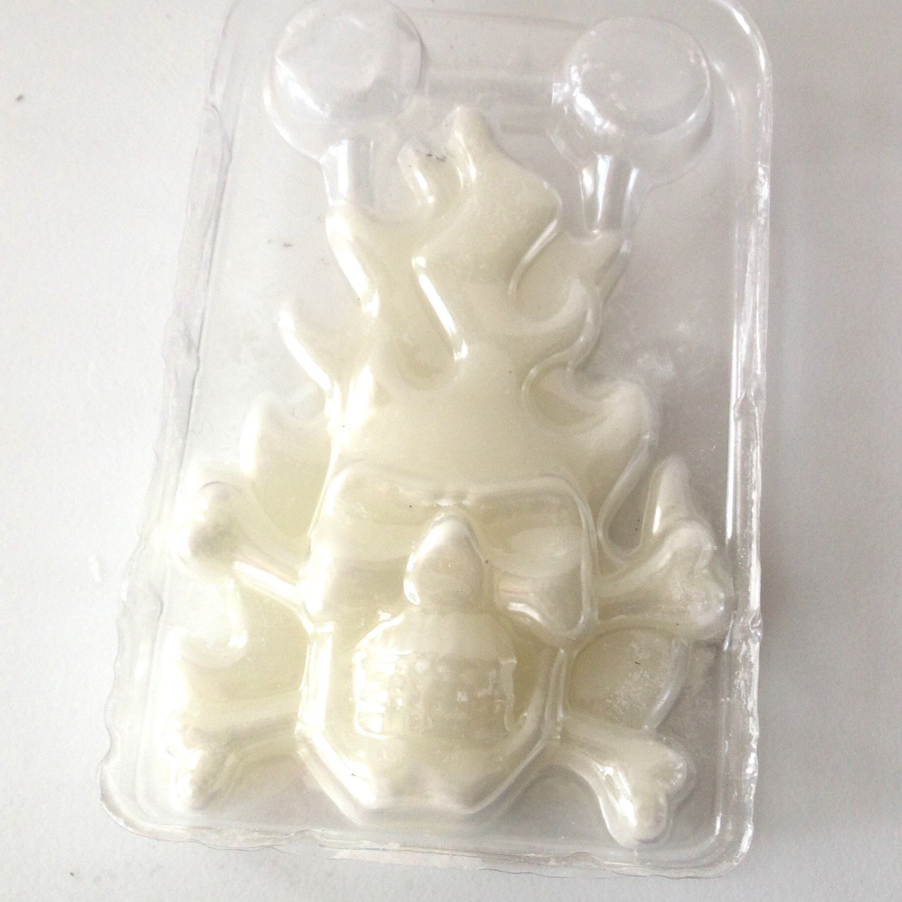 Salt Clay : 14 Steps (with Pictures) - Instructables