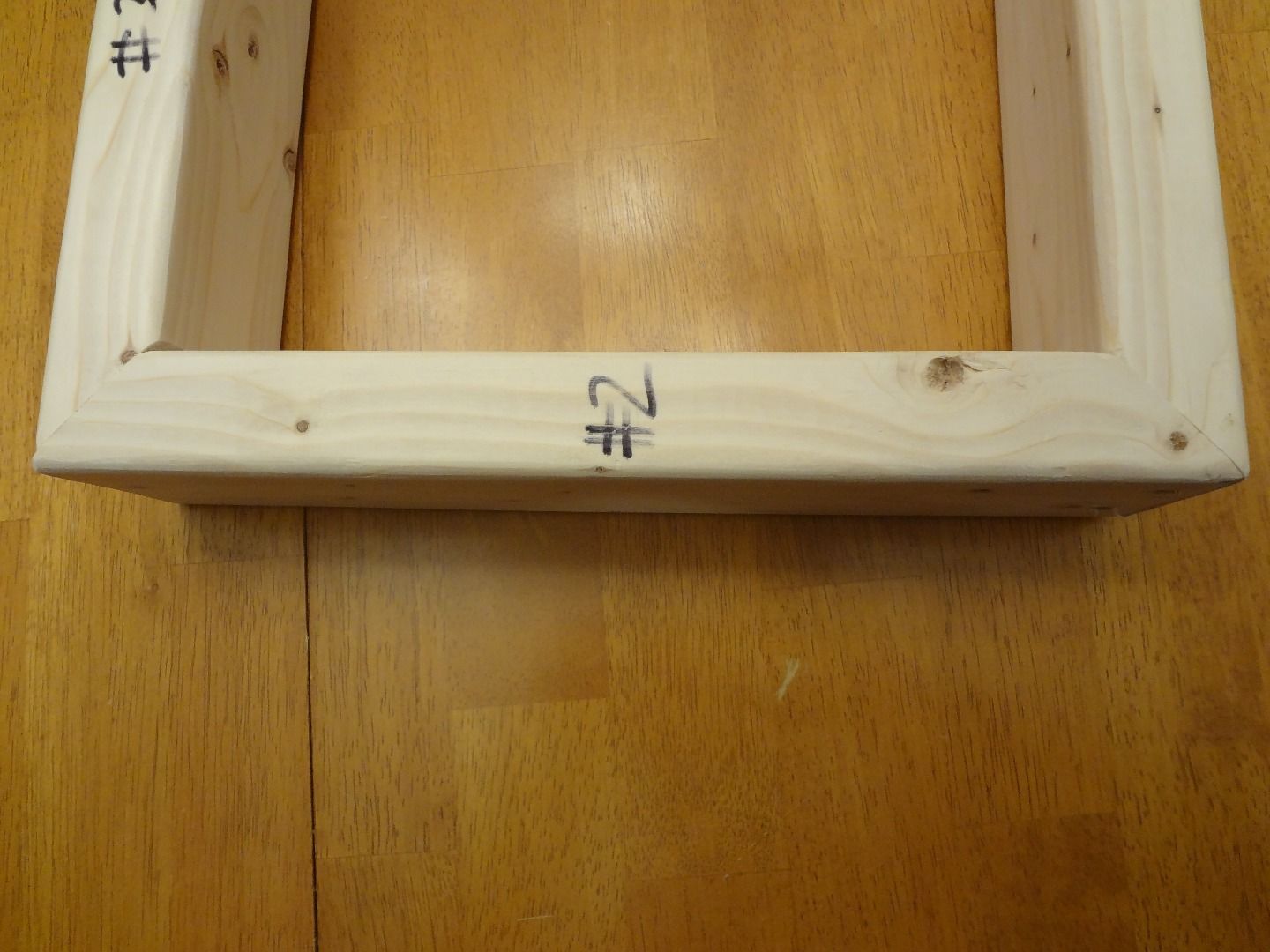 2x4 End Table : 10 Steps (with Pictures) - Instructables