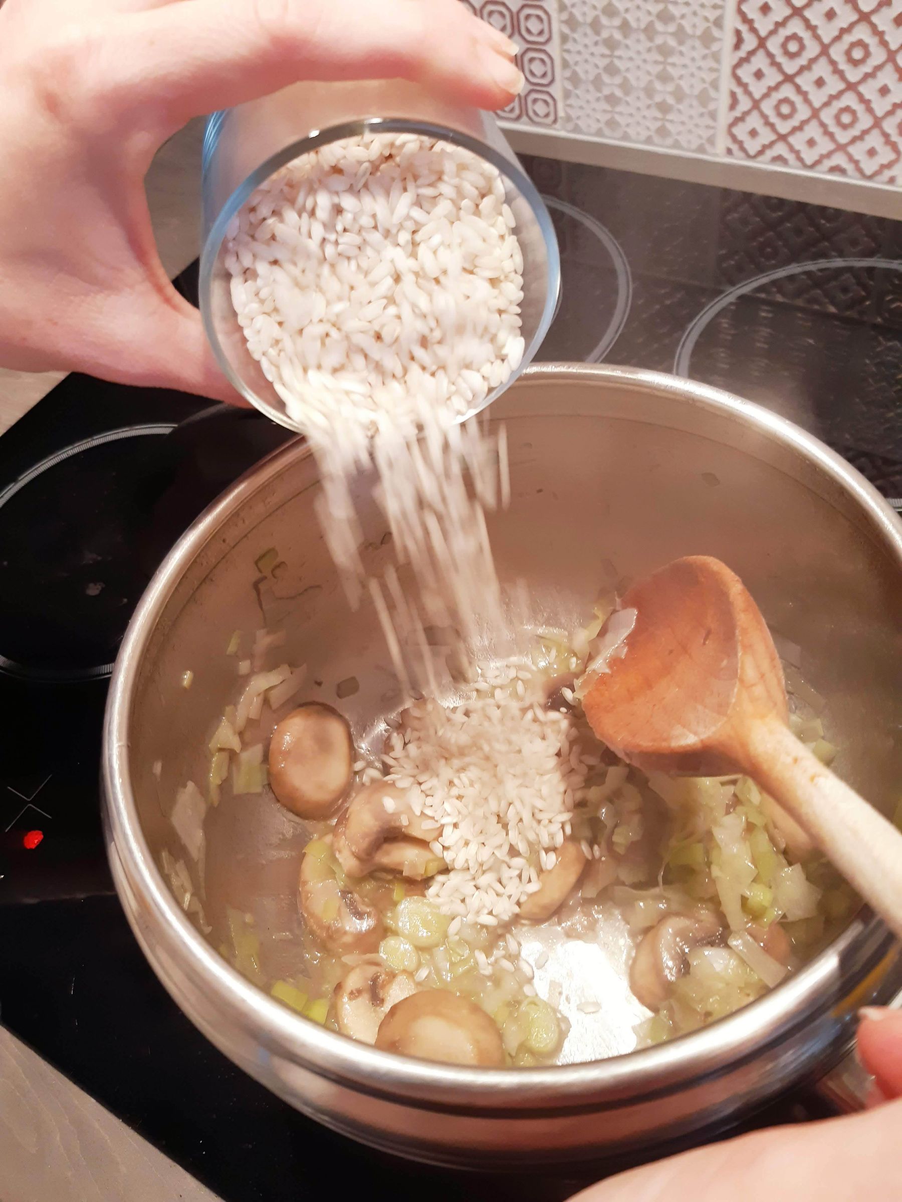 Michelin Starred Risotto : 6 Steps (with Pictures) - Instructables